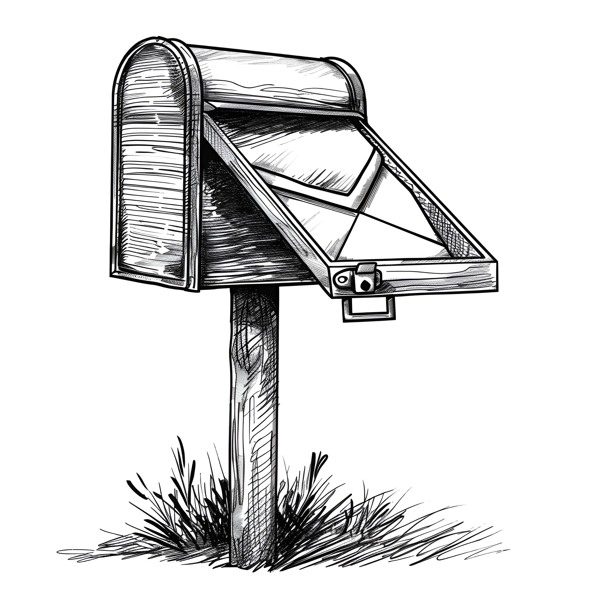 48 Best Easy Sad Drawing Ideas Drawing Ideas (Free Printable PDFs)