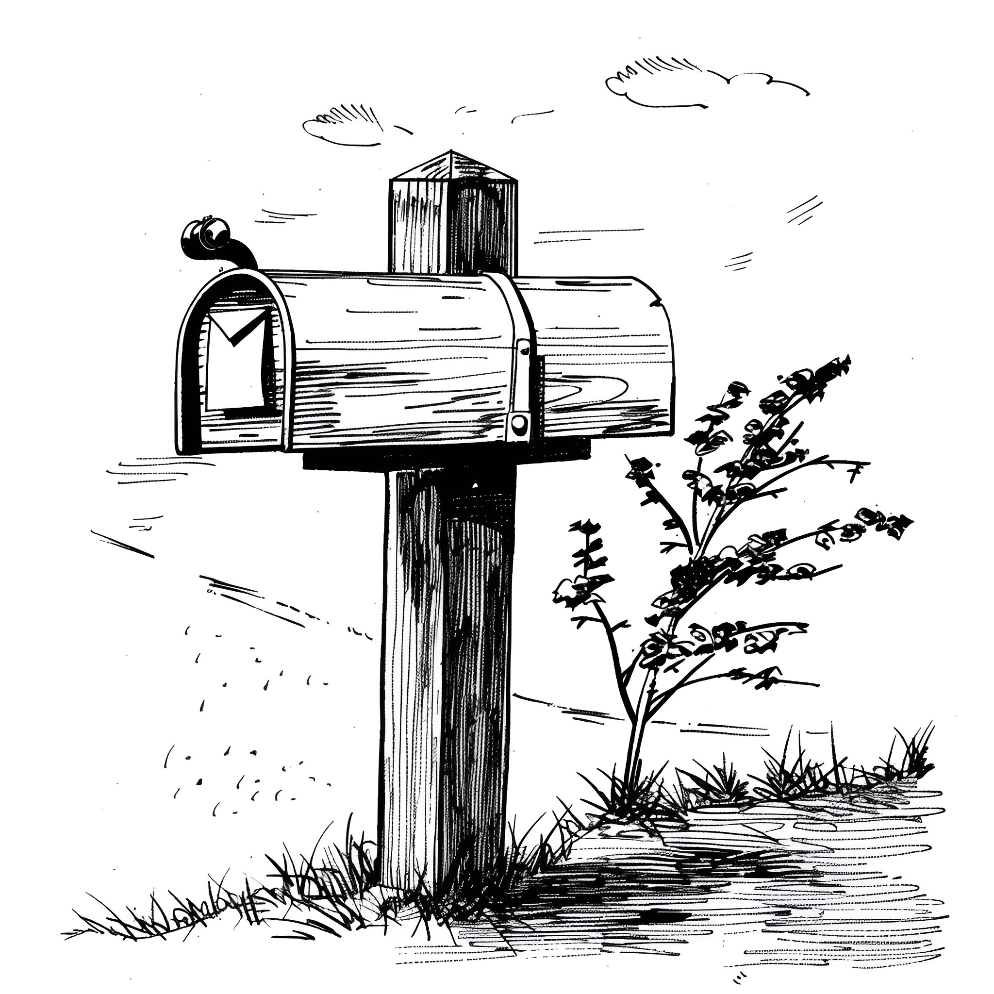 48 Best Easy Sad Drawing Ideas Drawing Ideas (Free Printable PDFs)