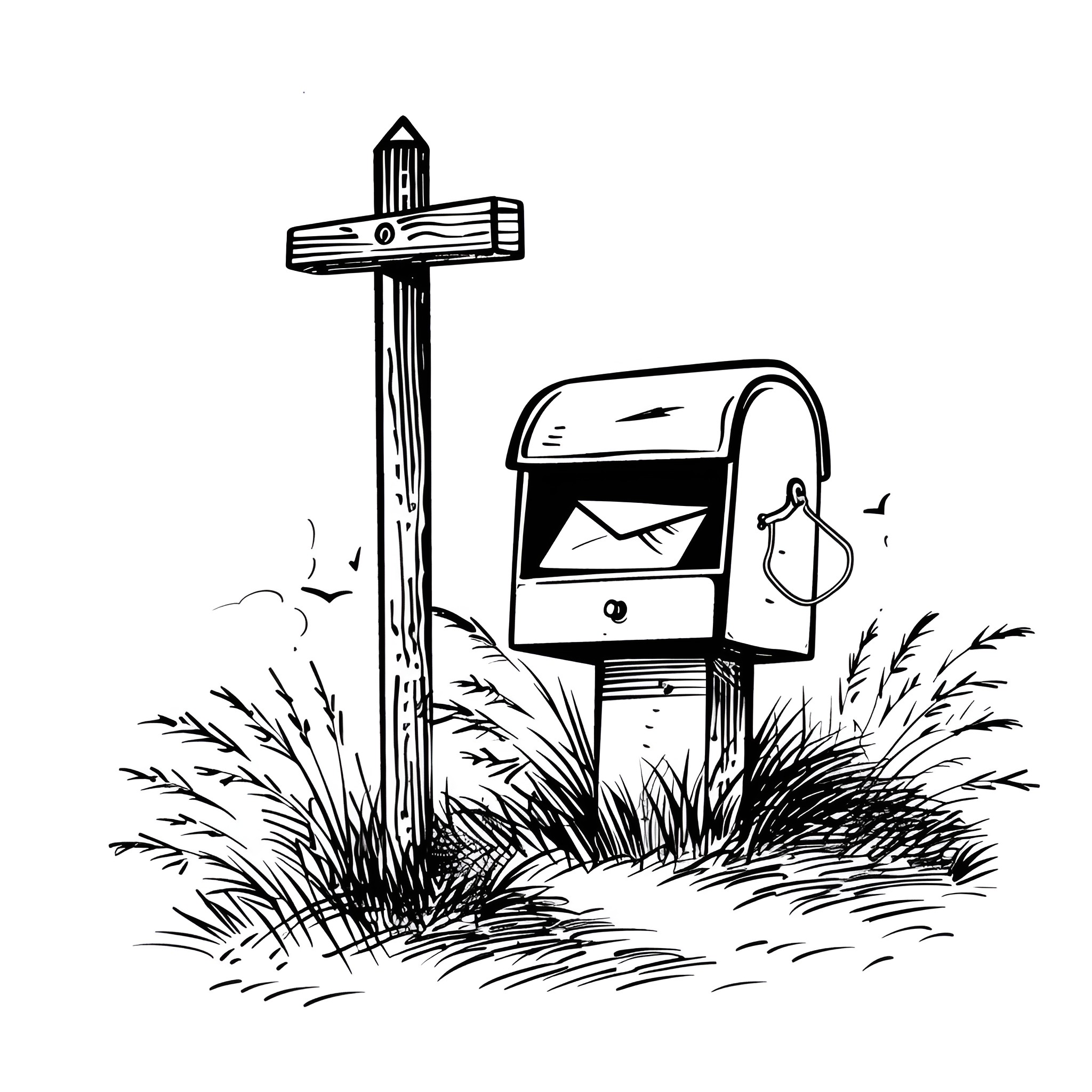 48 Best Easy Sad Drawing Ideas Drawing Ideas (Free Printable PDFs)