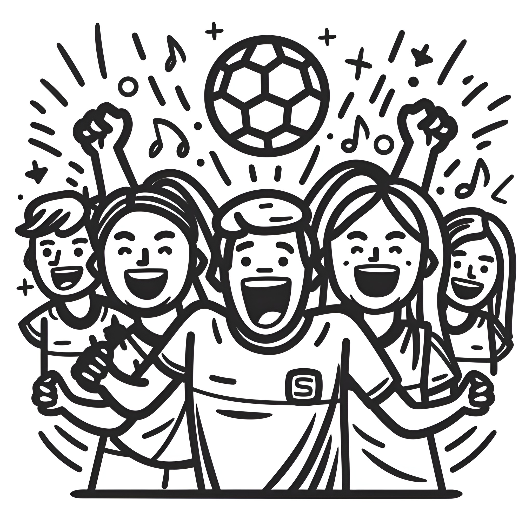 48 Best Easy Unique Drawing Ideas Drawing Ideas (Free Printable PDFs)