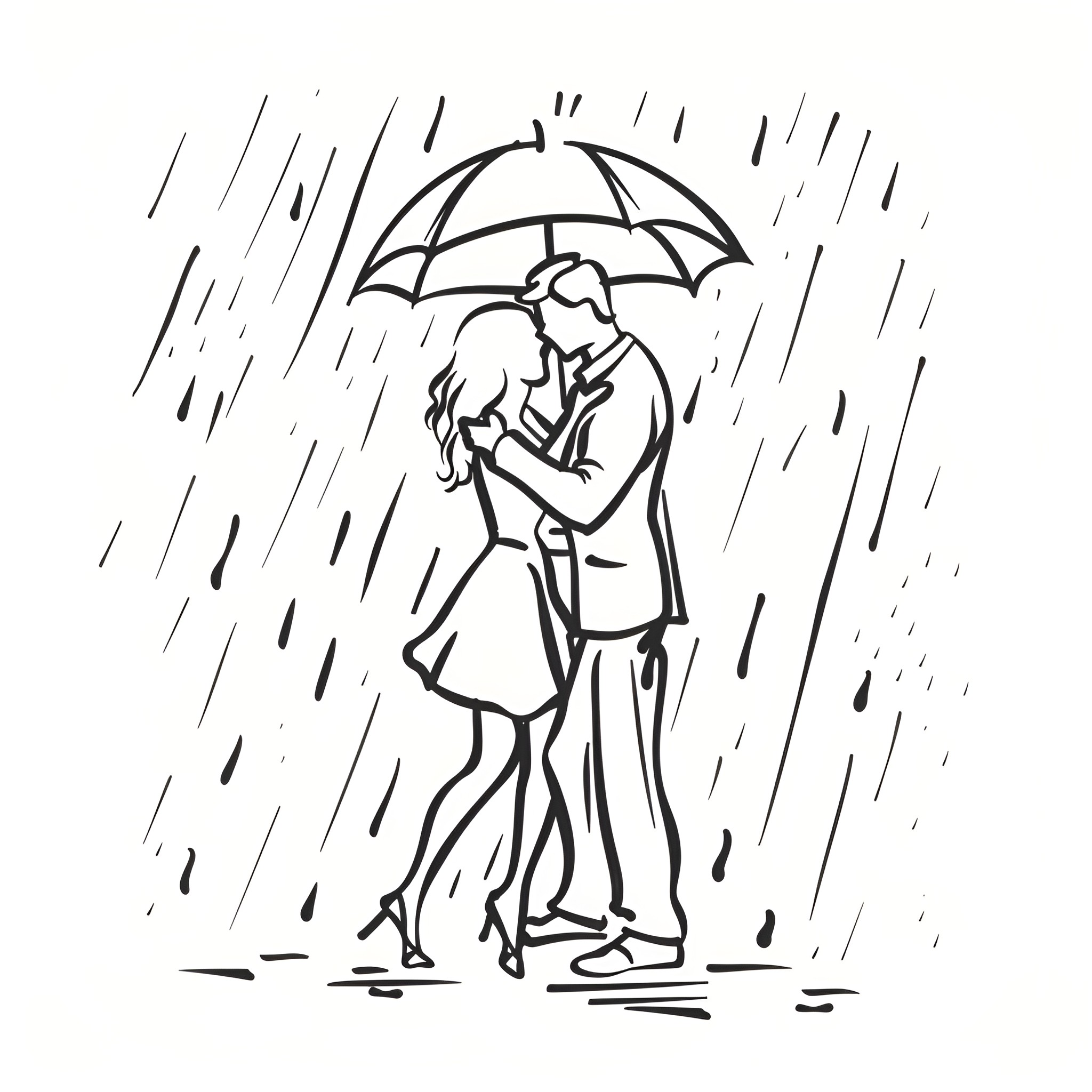 48 Best Easy Love Drawing Ideas Drawing Ideas (Free Printable PDFs)