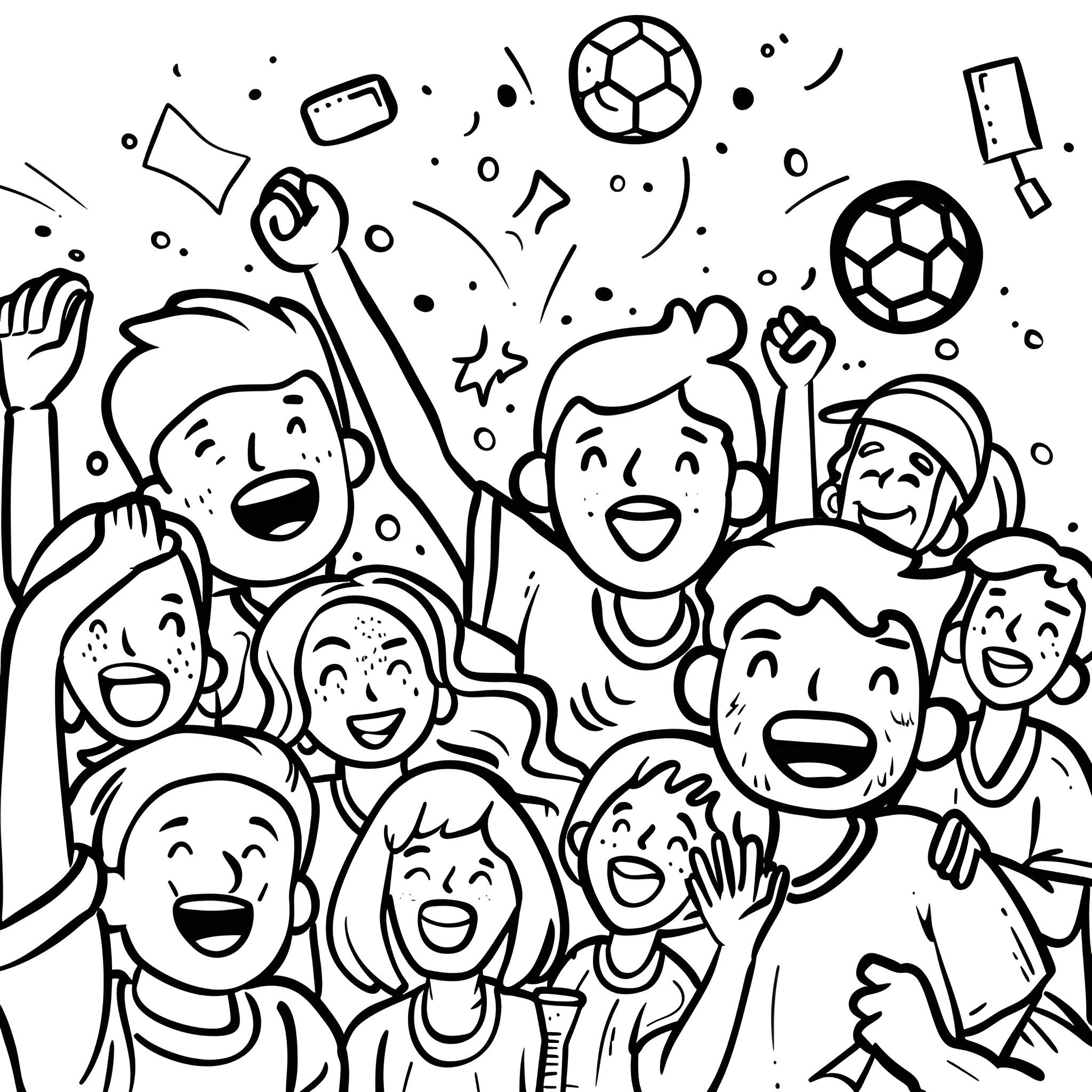 48 Best Easy Unique Drawing Ideas Drawing Ideas (Free Printable PDFs)