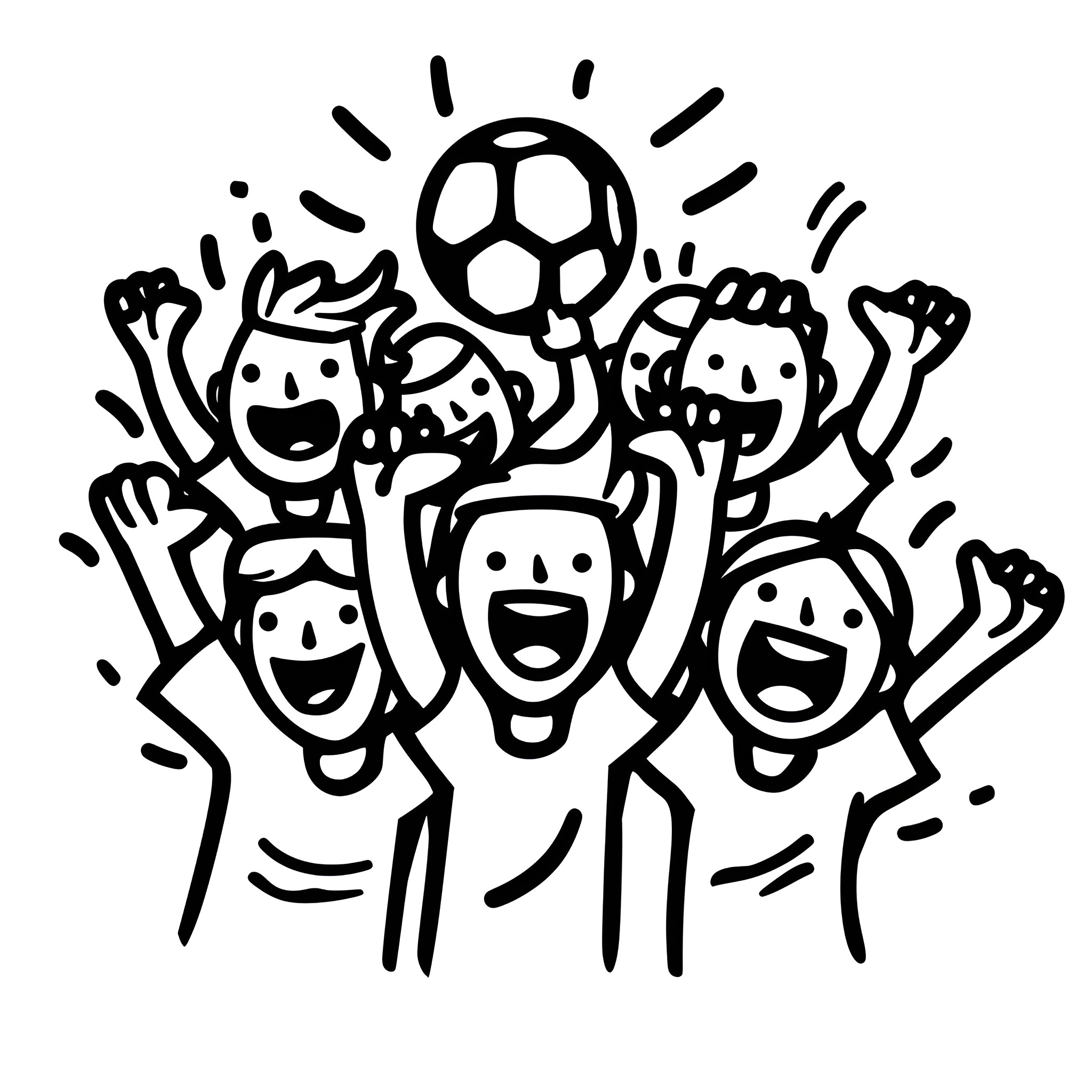 48 Best Easy Unique Drawing Ideas Drawing Ideas (Free Printable PDFs)