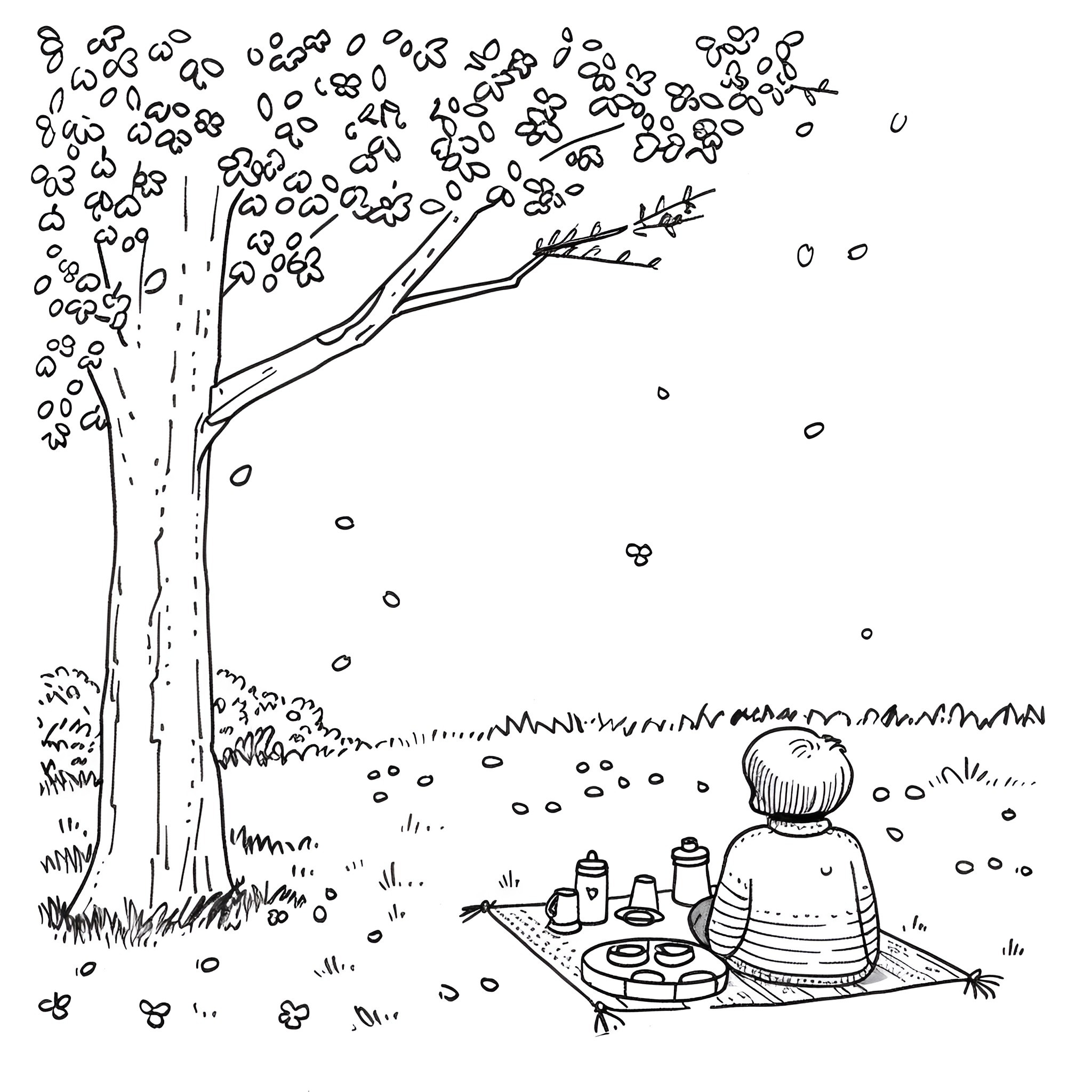 48 Best Easy Unique Drawing Ideas Drawing Ideas (Free Printable PDFs)