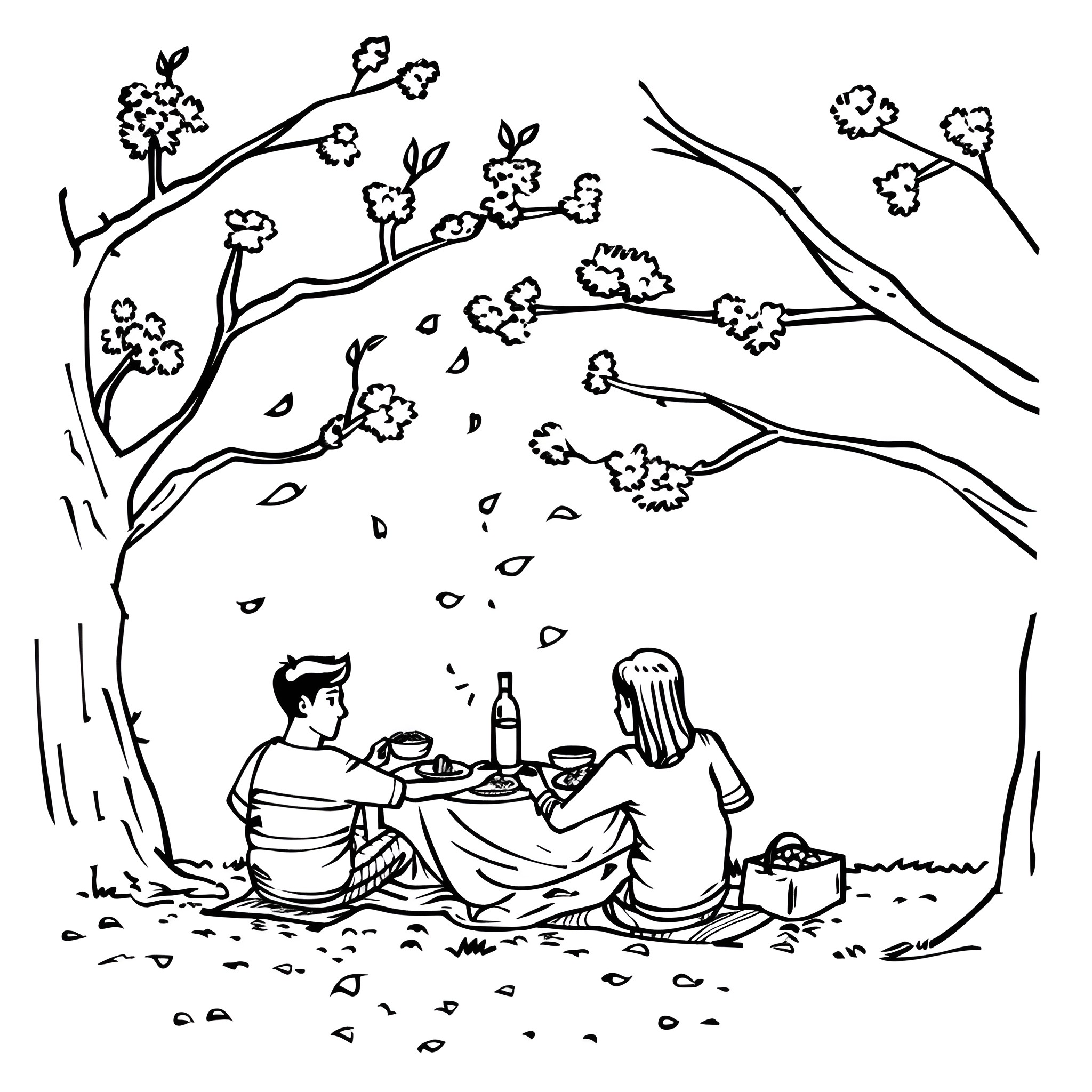 48 Best Easy Unique Drawing Ideas Drawing Ideas (Free Printable PDFs)