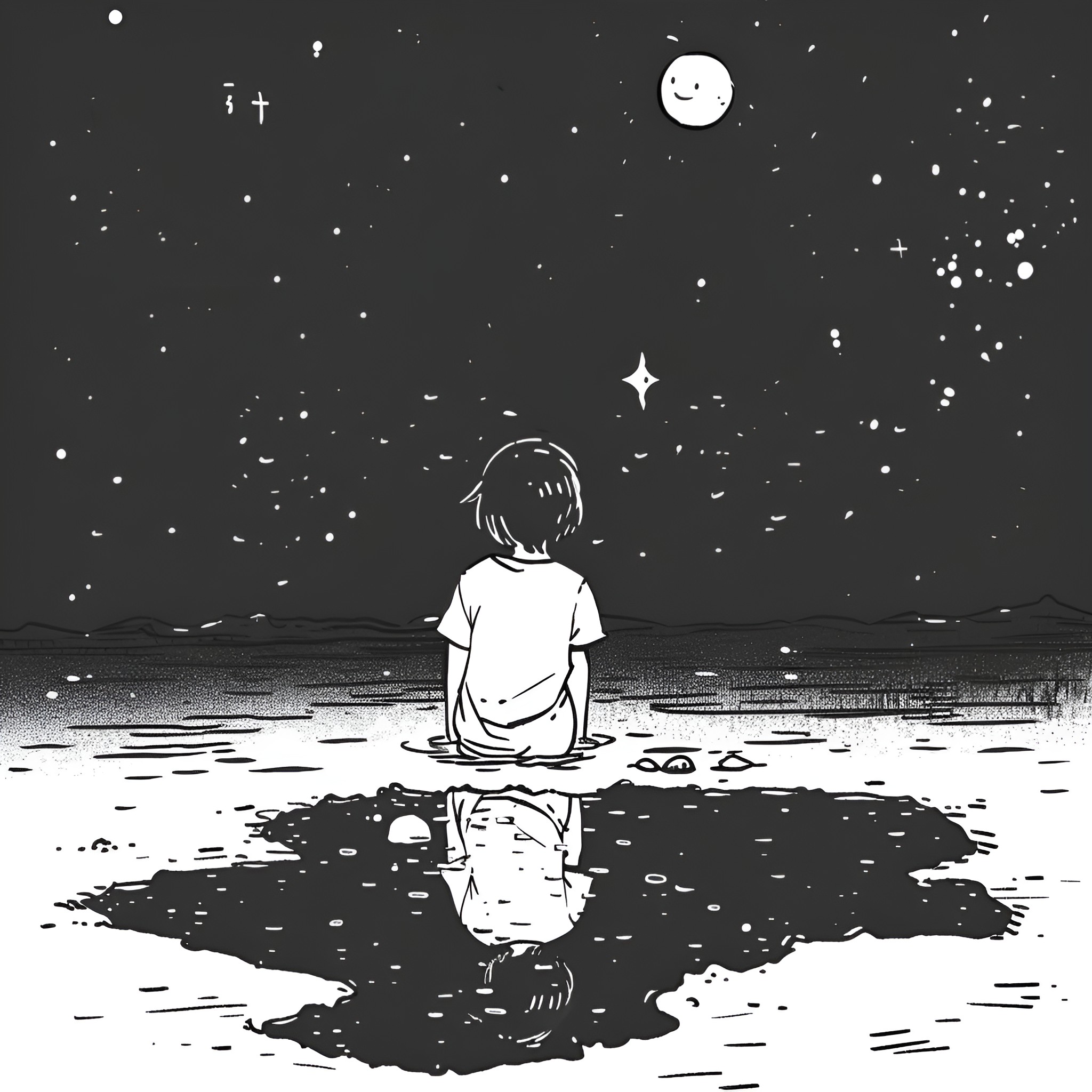 48 Best Easy Sad Drawing Ideas Drawing Ideas (Free Printable PDFs)