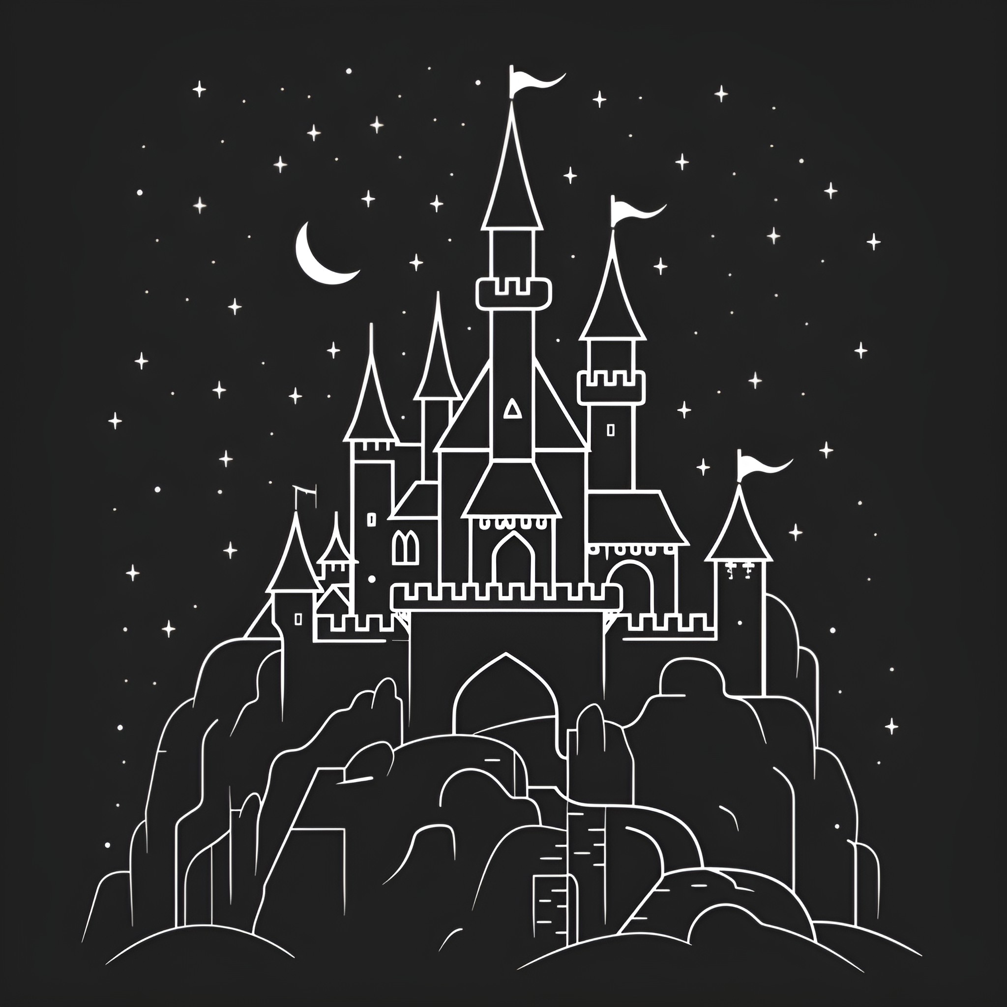 48 Best Easy Unique Drawing Ideas Drawing Ideas (Free Printable PDFs)