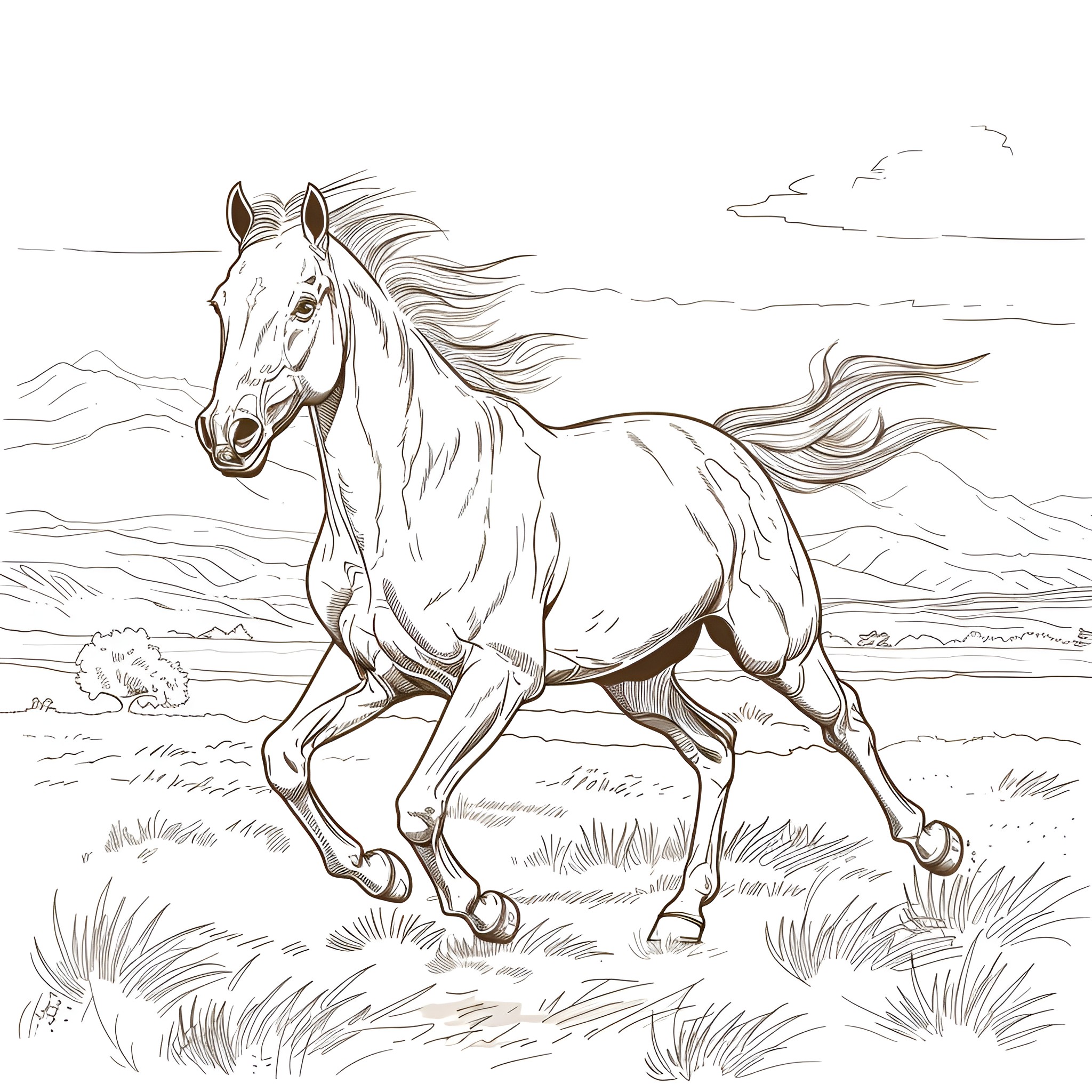 48 Best Easy Unique Drawing Ideas Drawing Ideas (Free Printable PDFs)