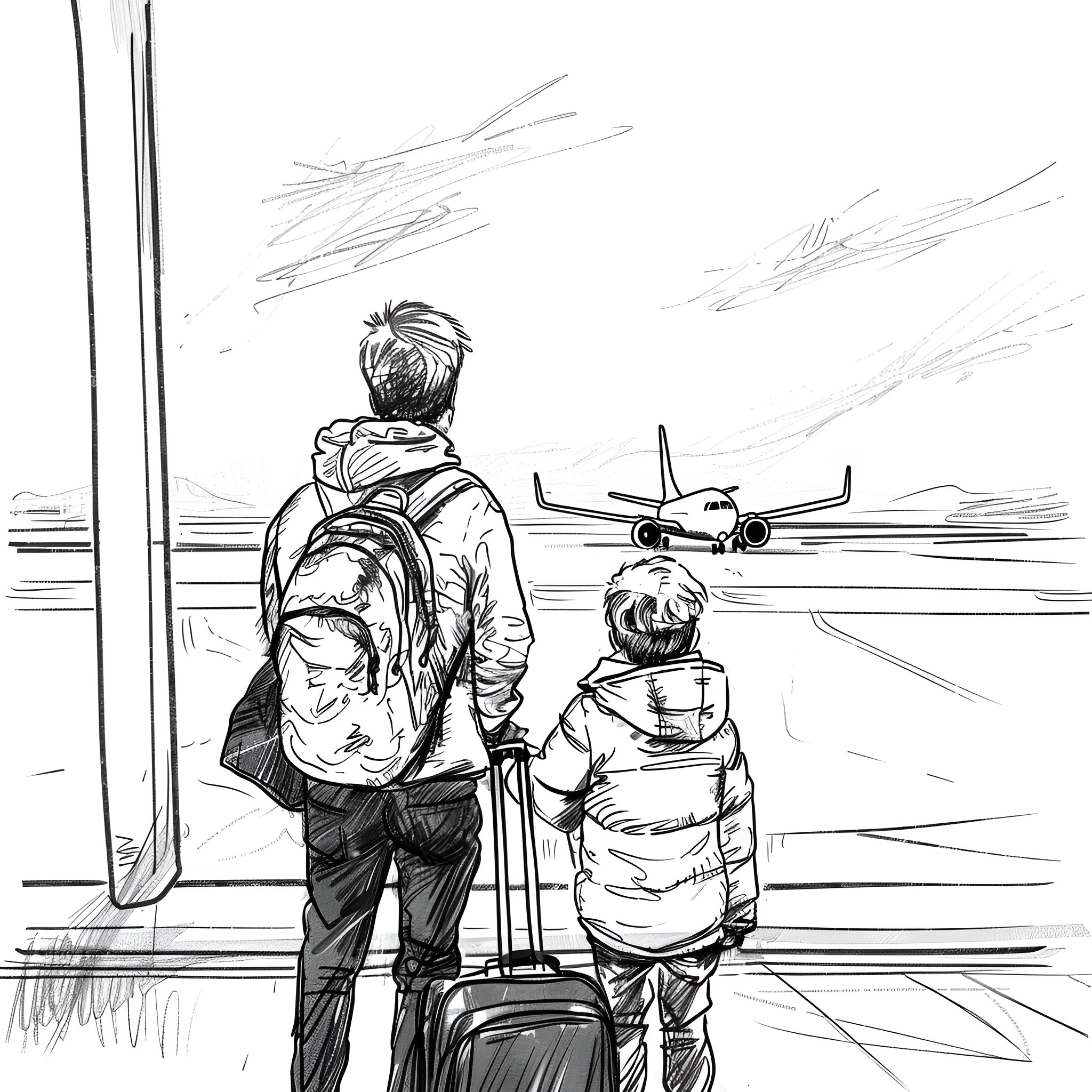 48 Best Easy Sad Drawing Ideas Drawing Ideas (Free Printable PDFs)