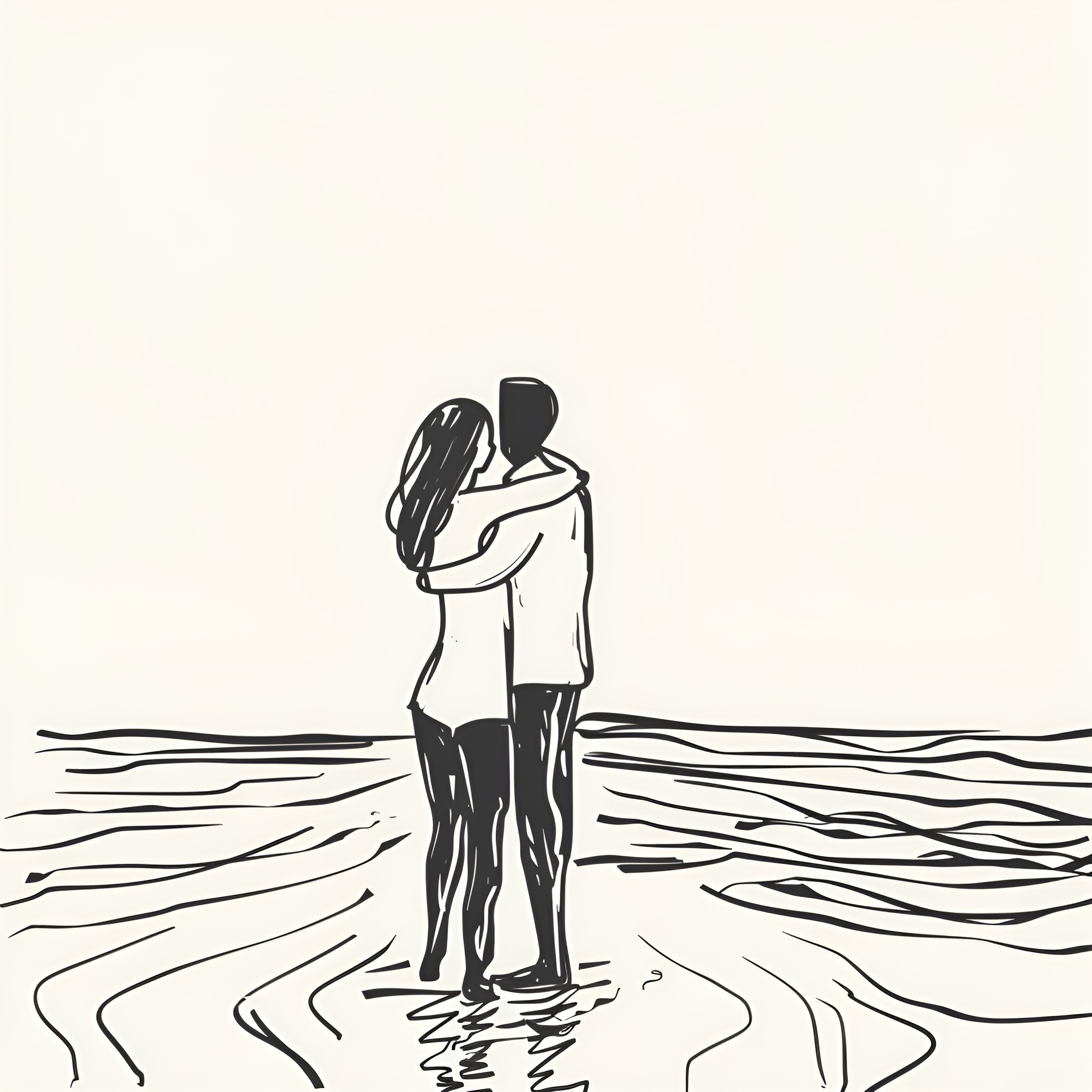 48 Best Easy Love Drawing Ideas Drawing Ideas (Free Printable PDFs)