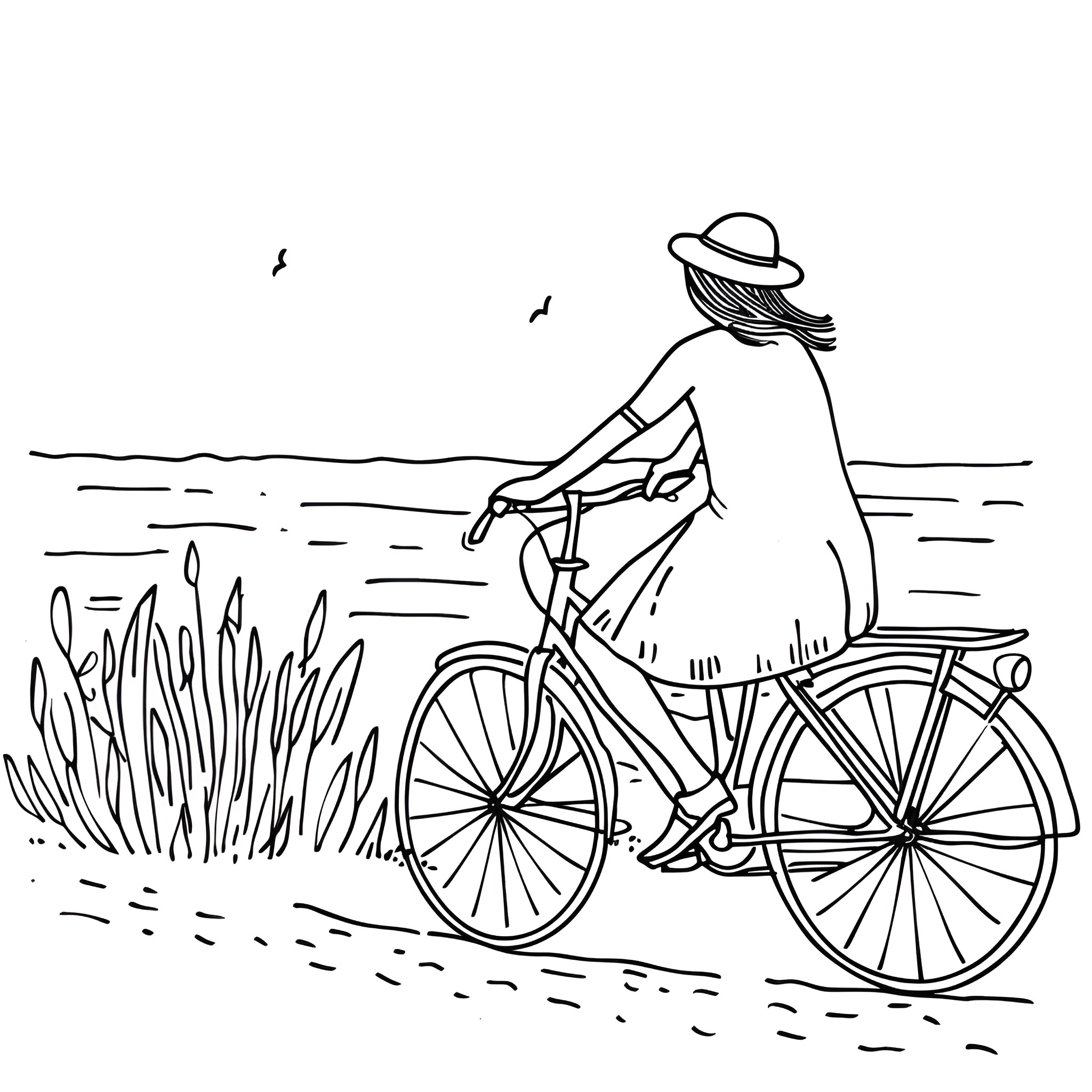 48 Best Easy Summer Drawing Ideas Drawing Ideas (Free Printable PDFs)