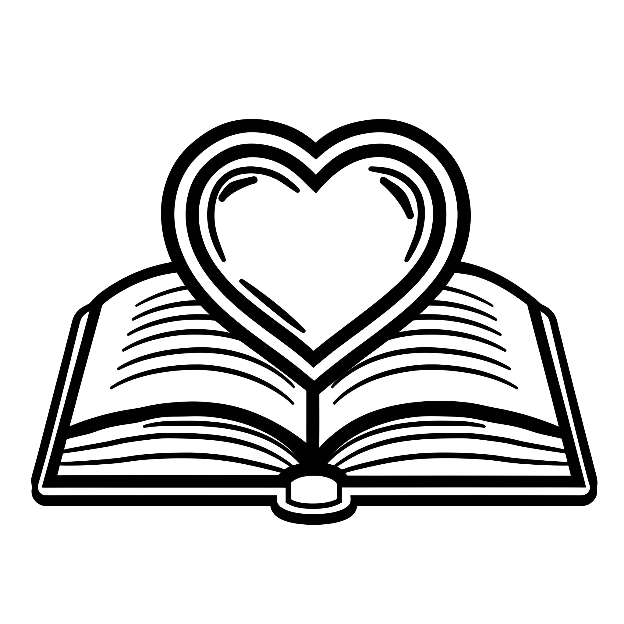 48 Best Easy Heart Drawing Ideas Drawing Ideas (Free Printable PDFs)