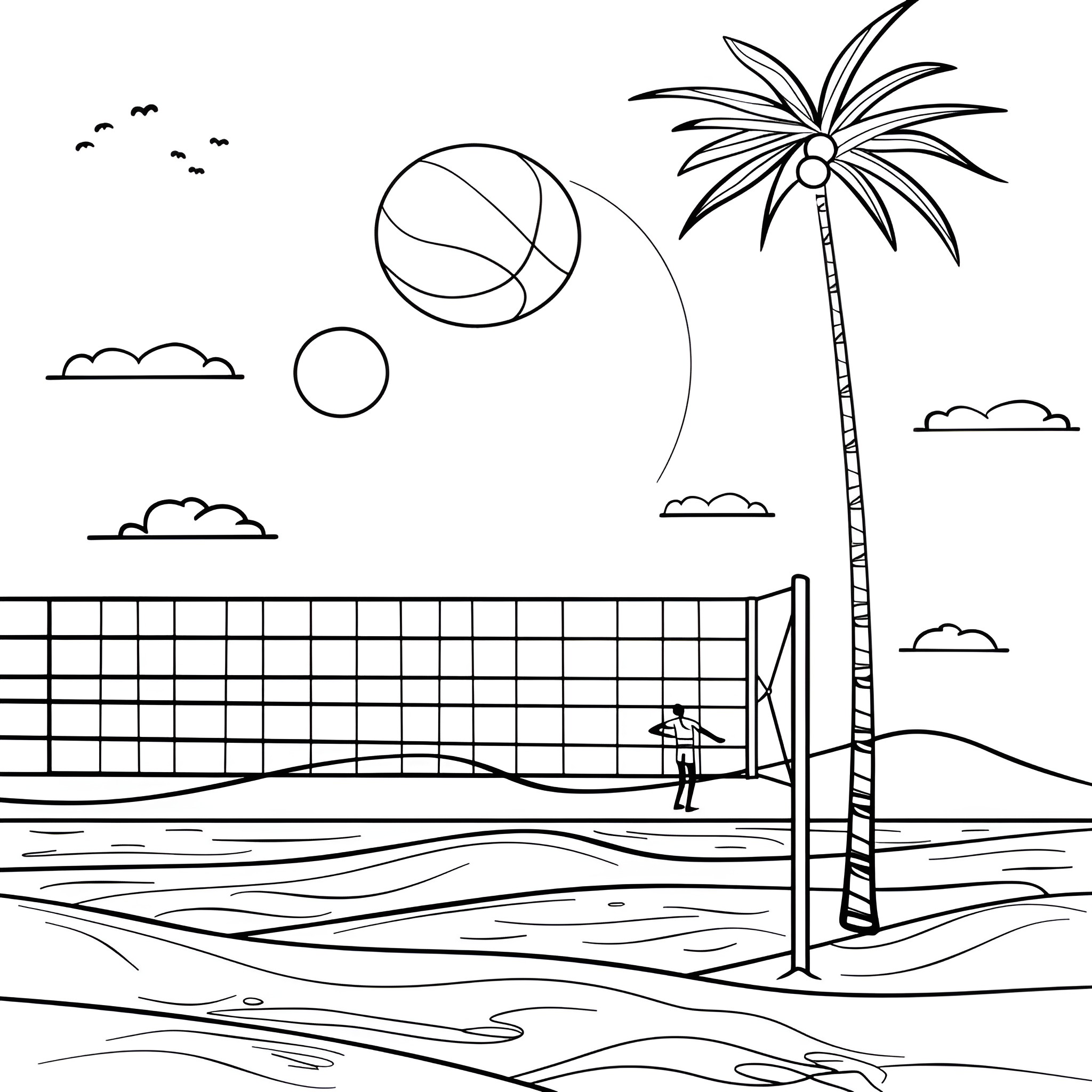 48 Best Easy Summer Drawing Ideas Drawing Ideas (Free Printable PDFs)