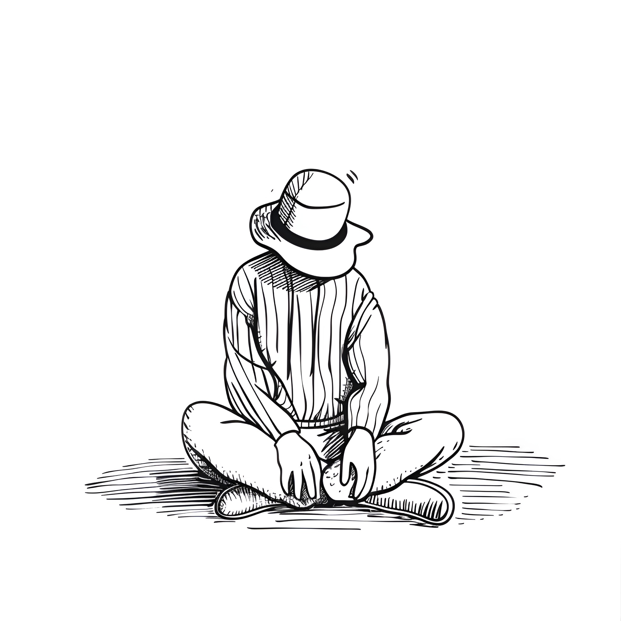 48 Best Easy Fun Drawing Ideas Drawing Ideas (Free Printable PDFs)