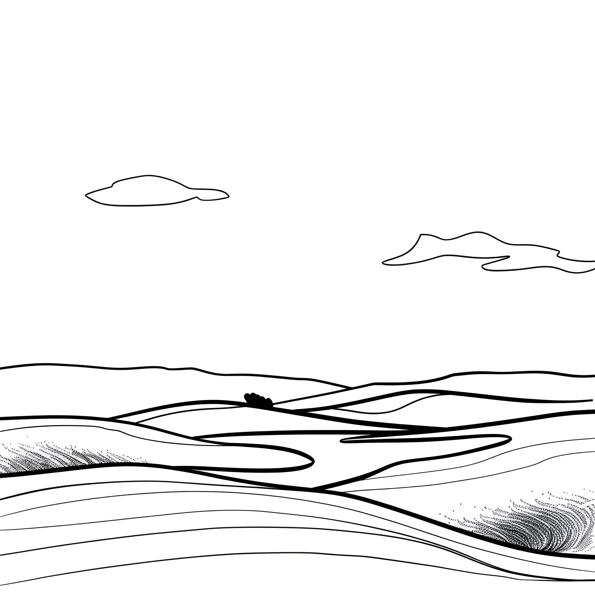 48 Best Easy Background Drawing Ideas Drawing Ideas (Free Printable PDFs)