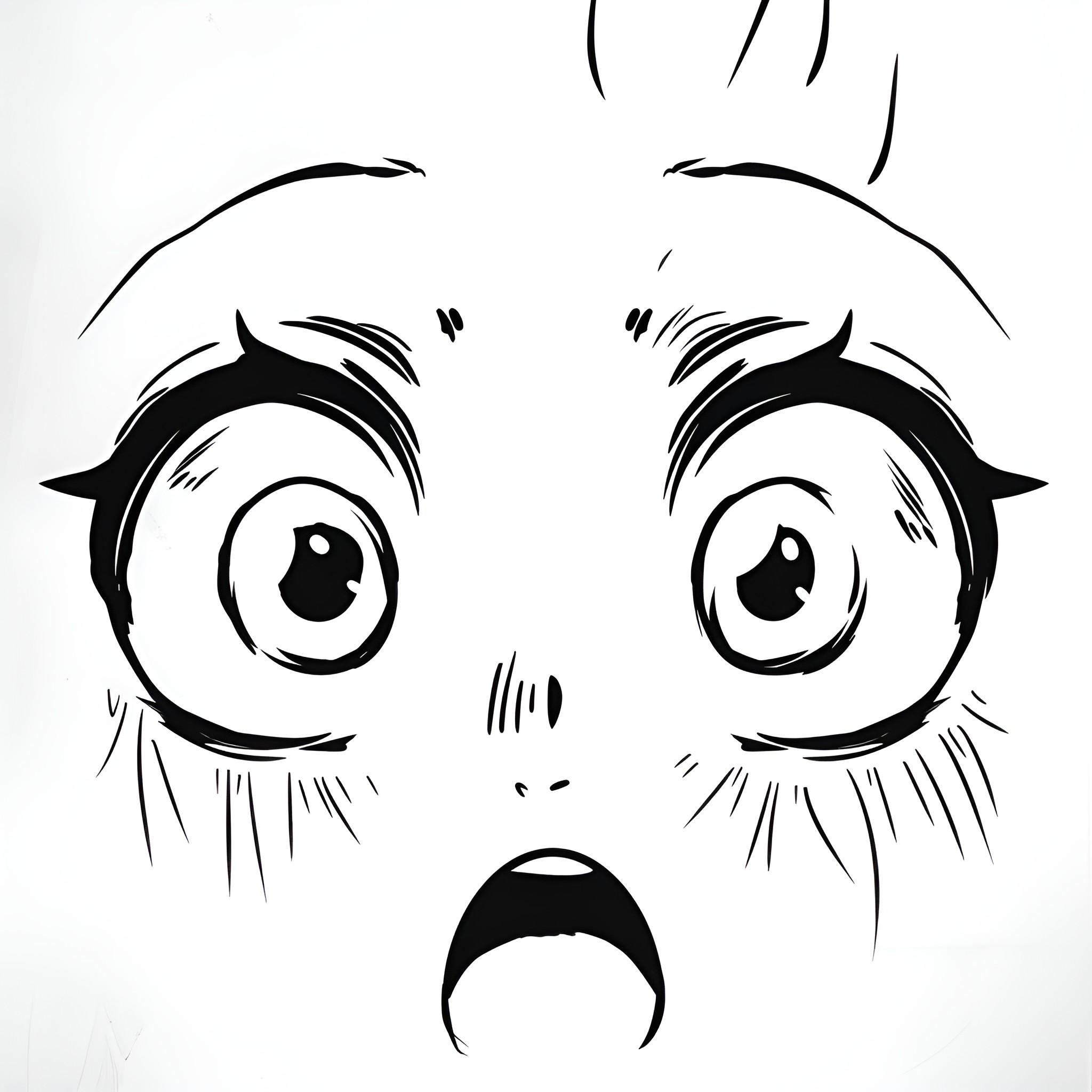 36 Best Easy Eyes Drawing Ideas Drawing Ideas (Free Printable PDFs)