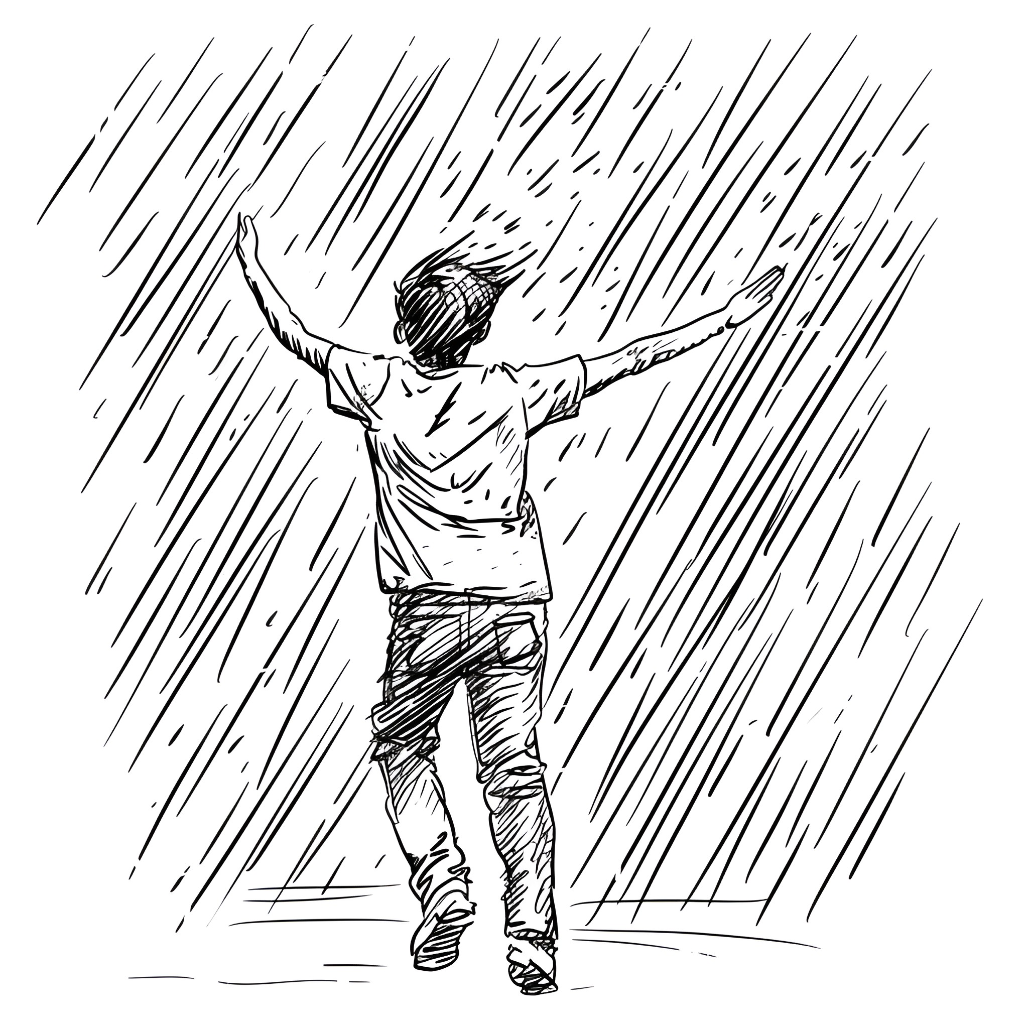 48 Best Easy Adult Drawing Ideas Drawing Ideas (Free Printable PDFs)