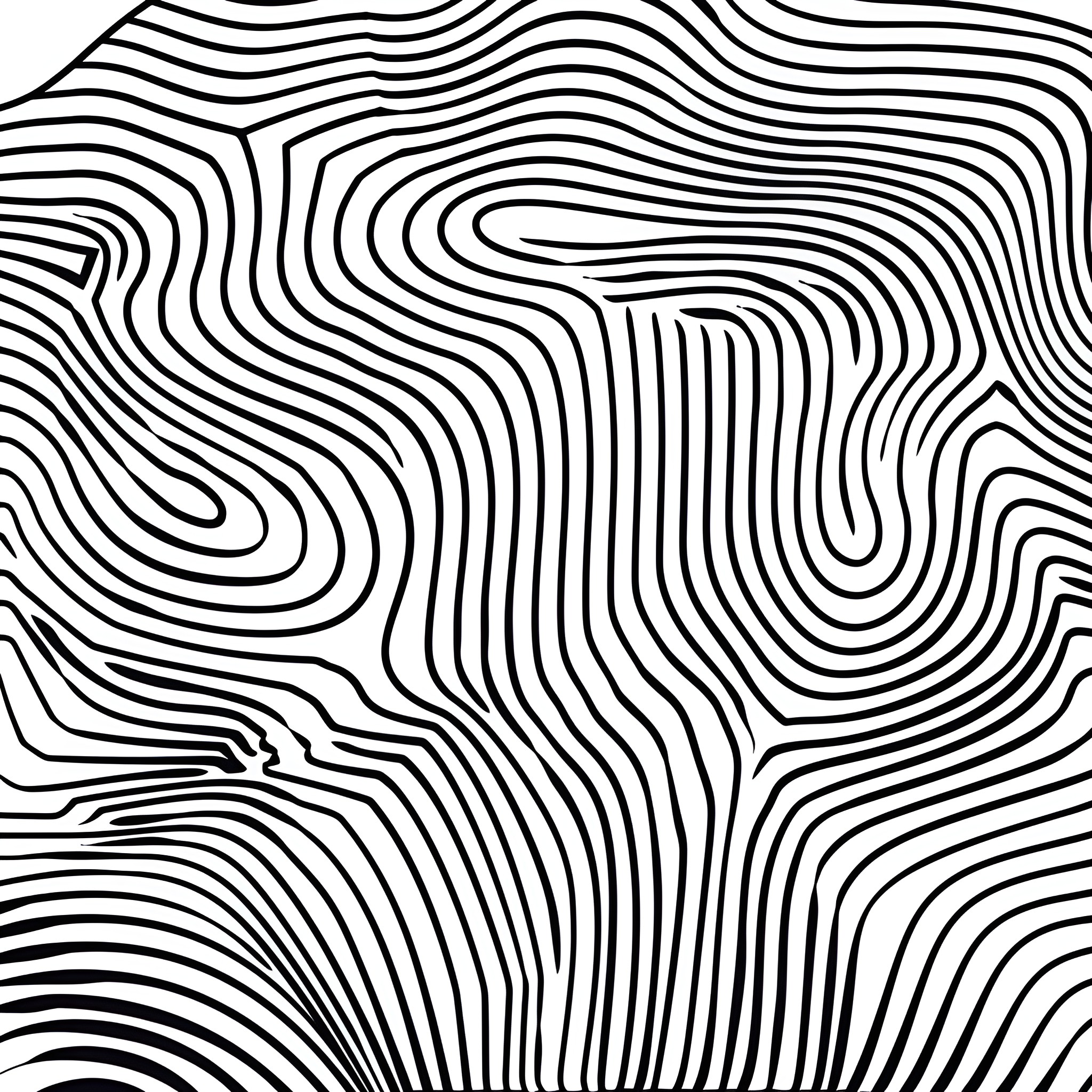 46 Best Easy Trippy Drawing Ideas Drawing Ideas (Free Printable PDFs)