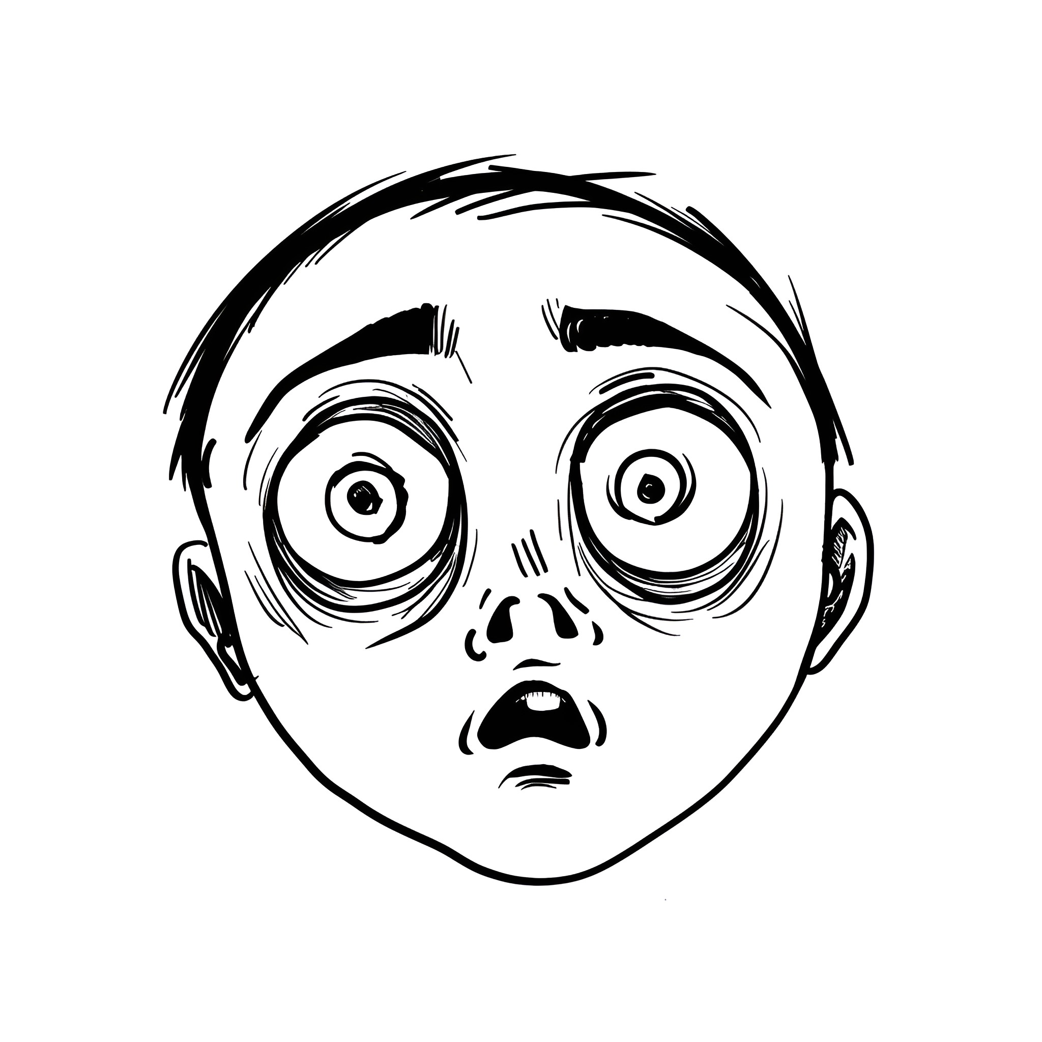 36 Best Easy Eyes Drawing Ideas Drawing Ideas (Free Printable PDFs)