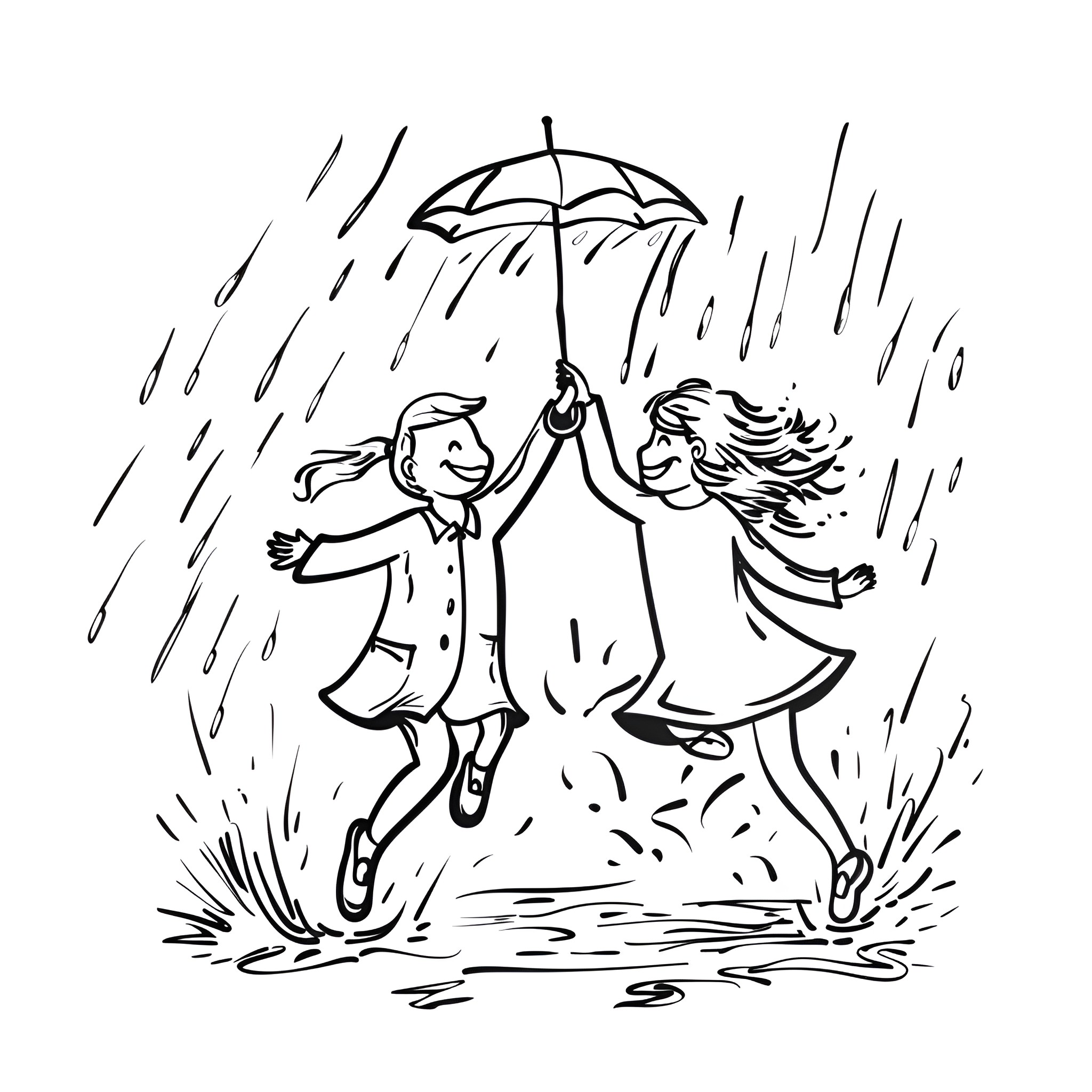 48 Best Easy Fun Drawing Ideas Drawing Ideas (Free Printable PDFs)