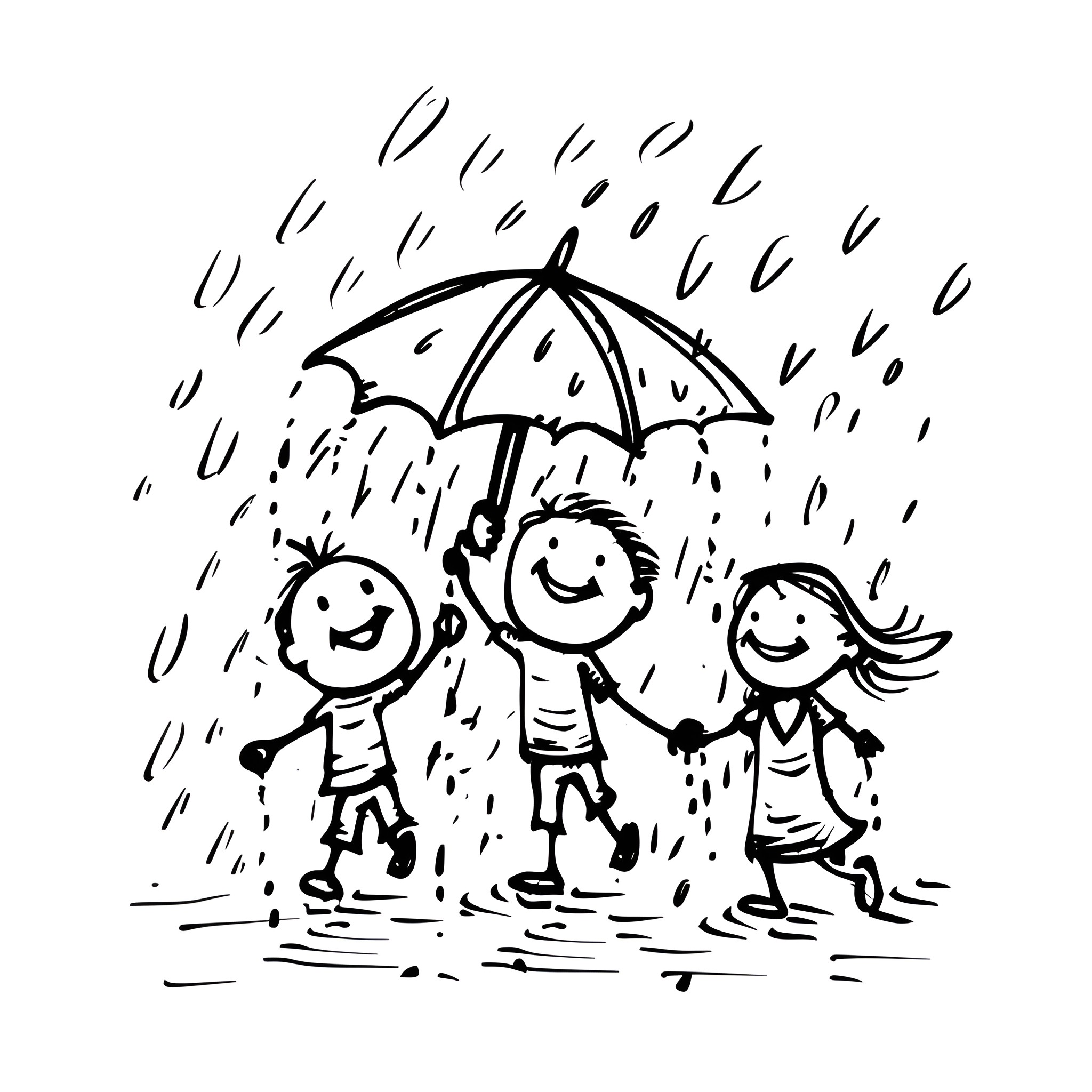 48 Best Easy Fun Drawing Ideas Drawing Ideas (Free Printable PDFs)