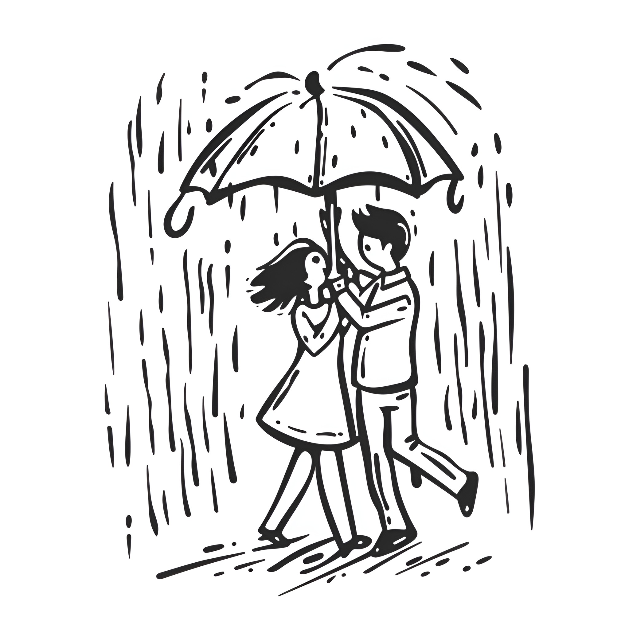 48 Best Easy Fun Drawing Ideas Drawing Ideas (Free Printable PDFs)