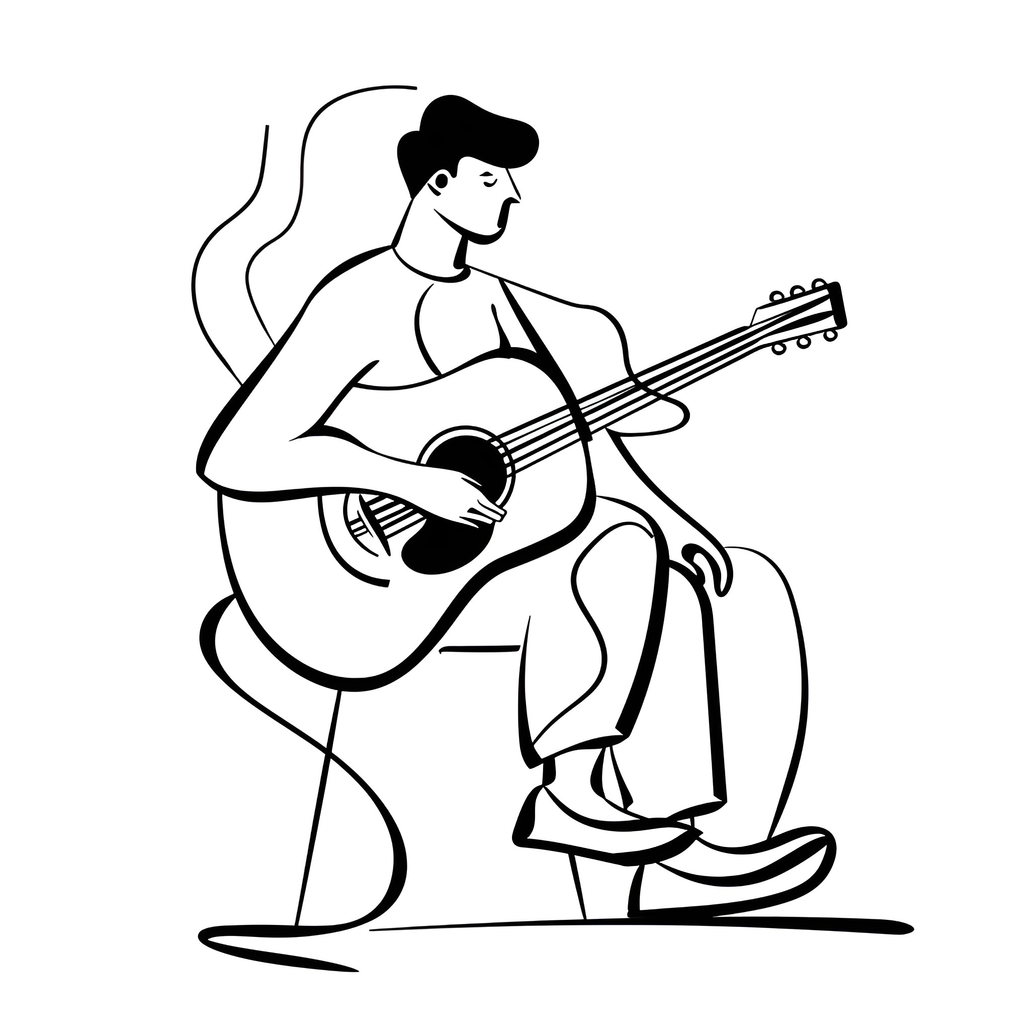 48 Best Easy Adult Drawing Ideas Drawing Ideas (Free Printable PDFs)