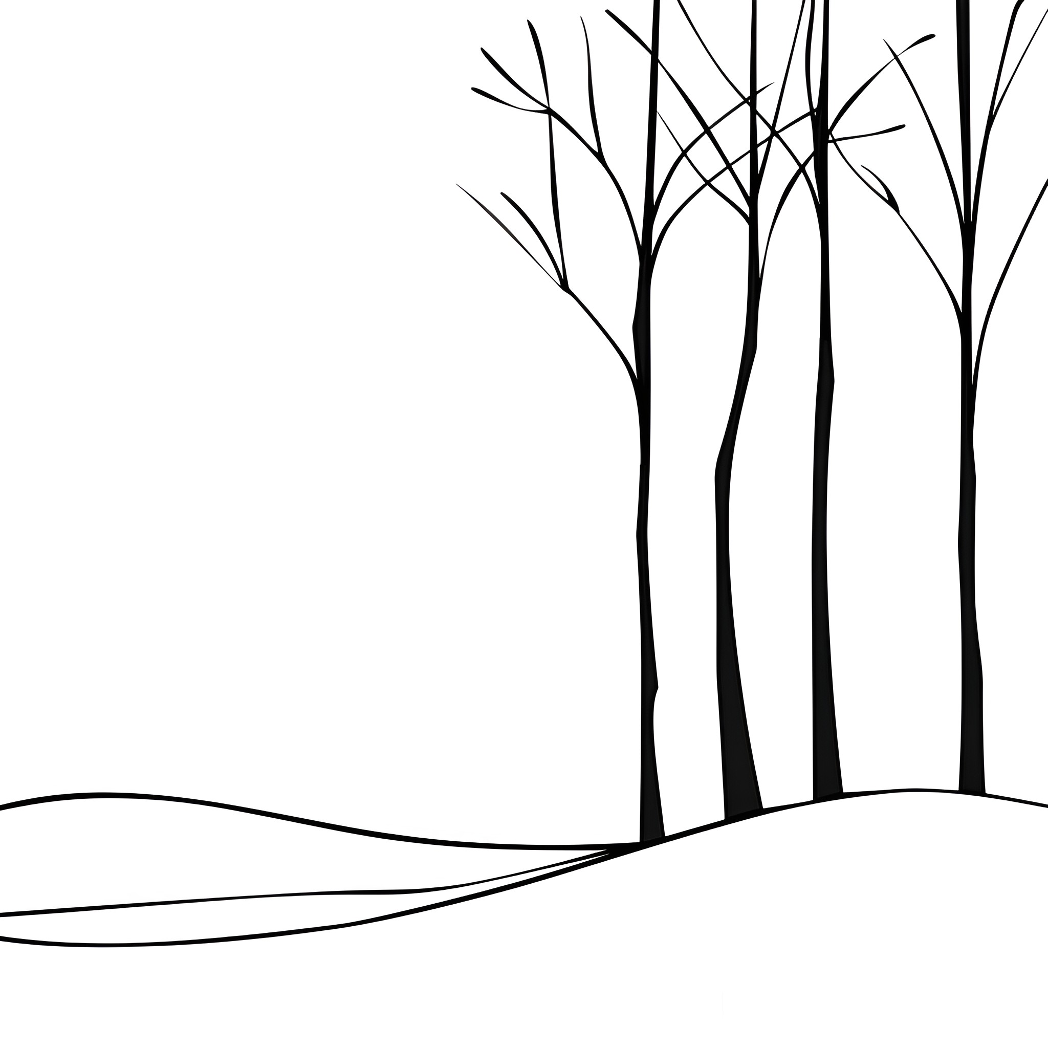 48 Best Easy Background Drawing Ideas Drawing Ideas (Free Printable PDFs)