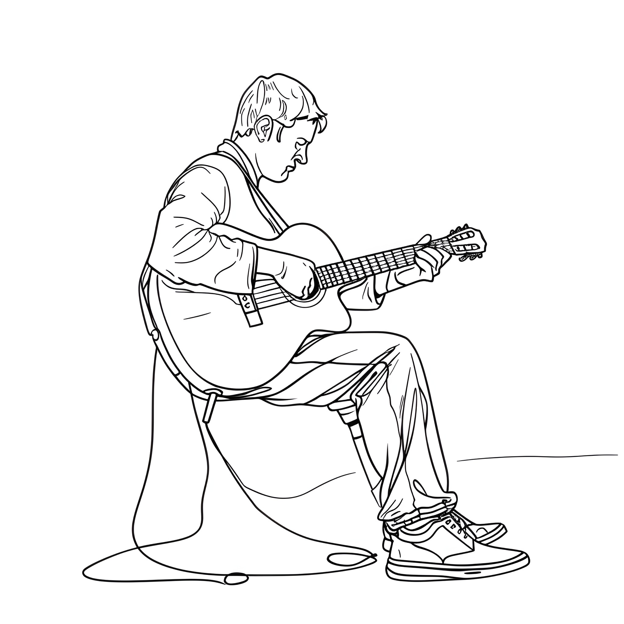 48 Best Easy Adult Drawing Ideas Drawing Ideas (Free Printable PDFs)