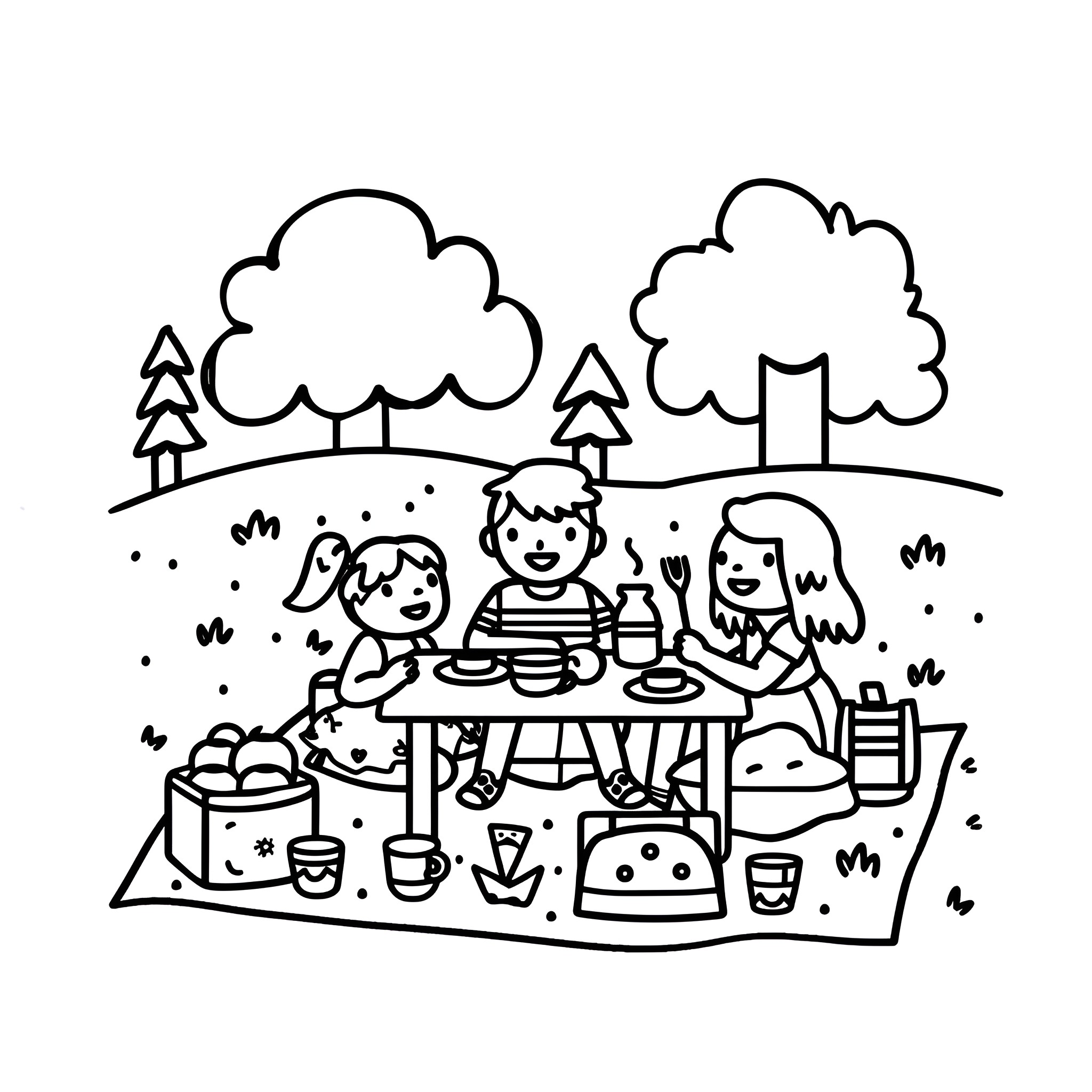 48 Best Easy Fun Drawing Ideas Drawing Ideas (Free Printable PDFs)