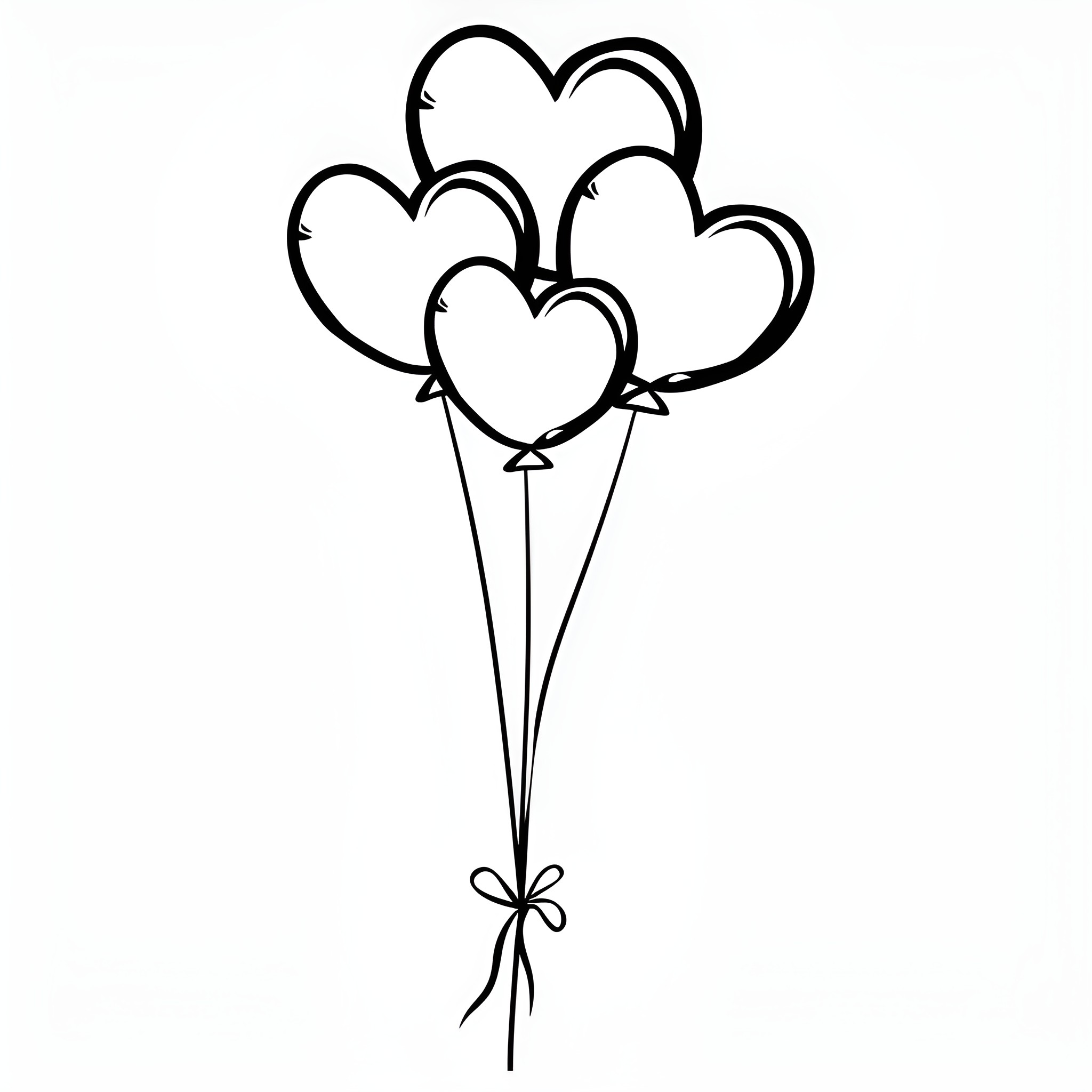 48 Best Easy Valentine's Day Drawing Ideas Drawing Ideas (Free ...