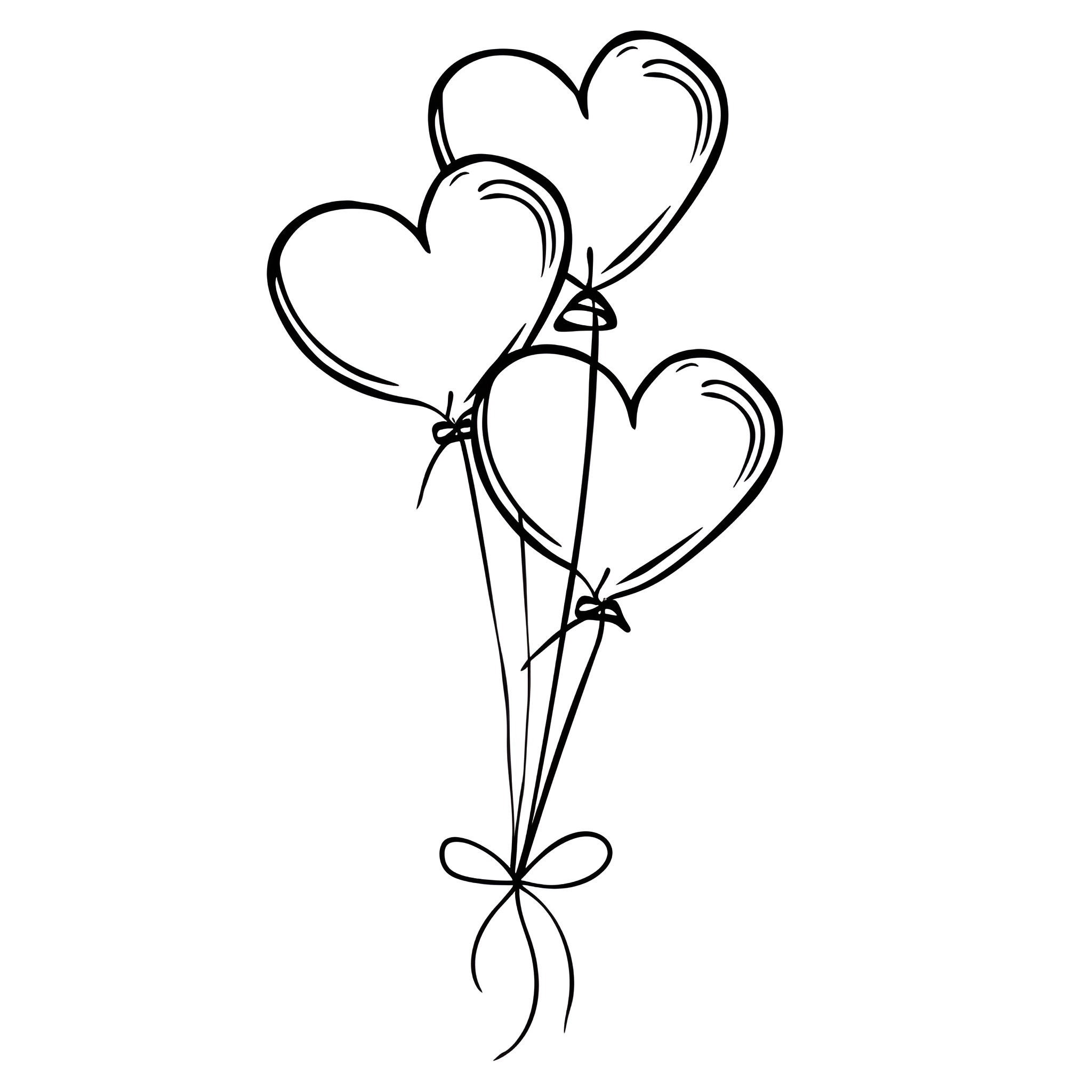 48 Best Easy Valentine's Day Drawing Ideas Drawing Ideas (Free ...