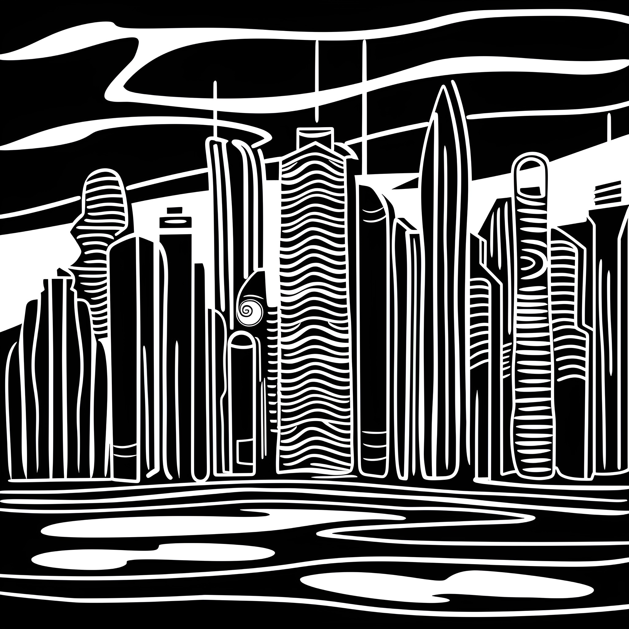 46 Best Easy Trippy Drawing Ideas Drawing Ideas (Free Printable PDFs)