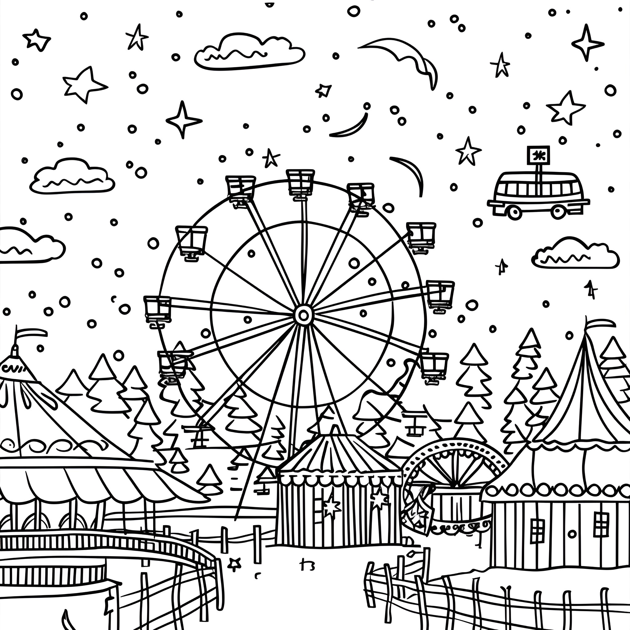 48 Best Easy Fun Drawing Ideas Drawing Ideas (Free Printable PDFs)