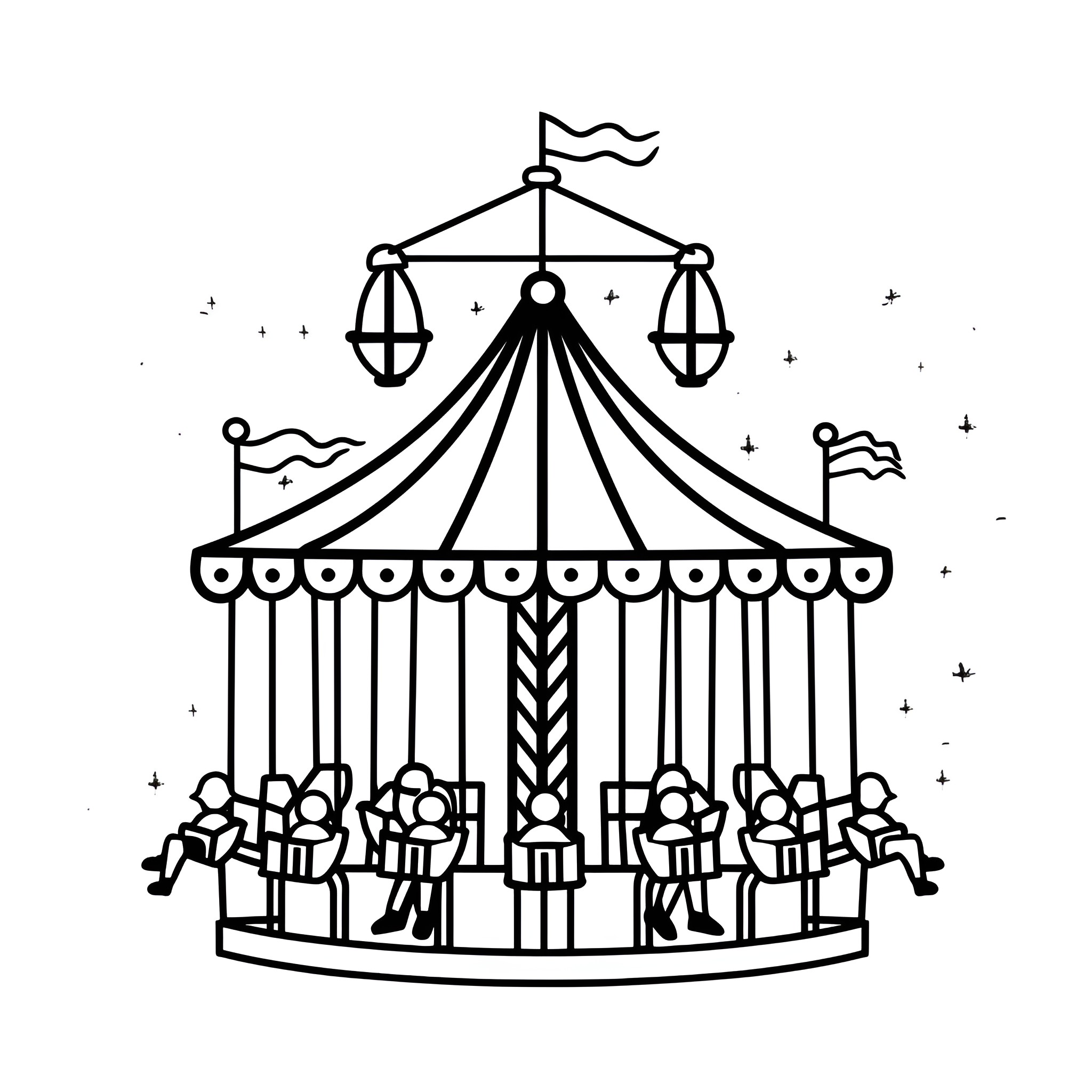 48 Best Easy Fun Drawing Ideas Drawing Ideas (Free Printable PDFs)