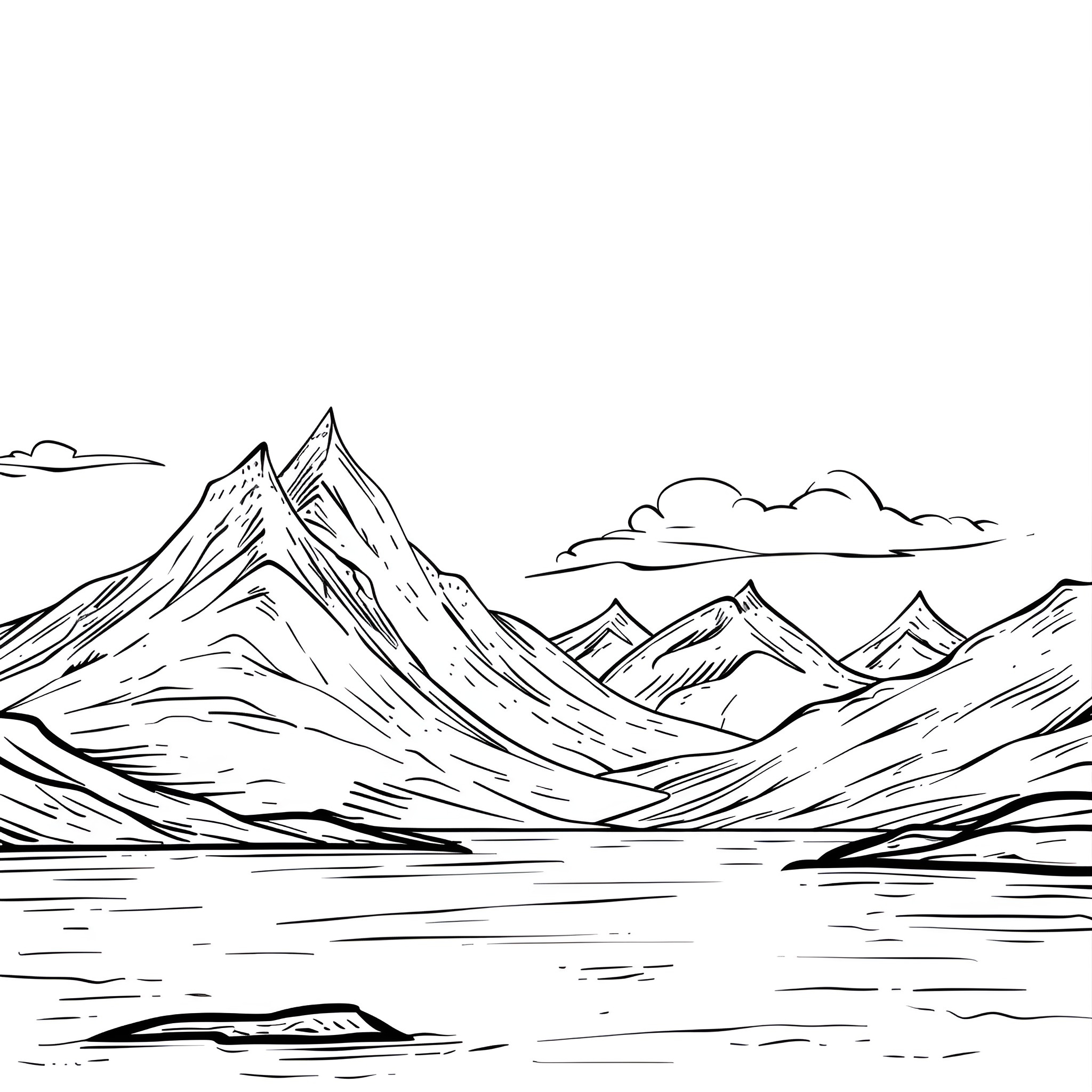 48 Best Easy Background Drawing Ideas Drawing Ideas (Free Printable PDFs)