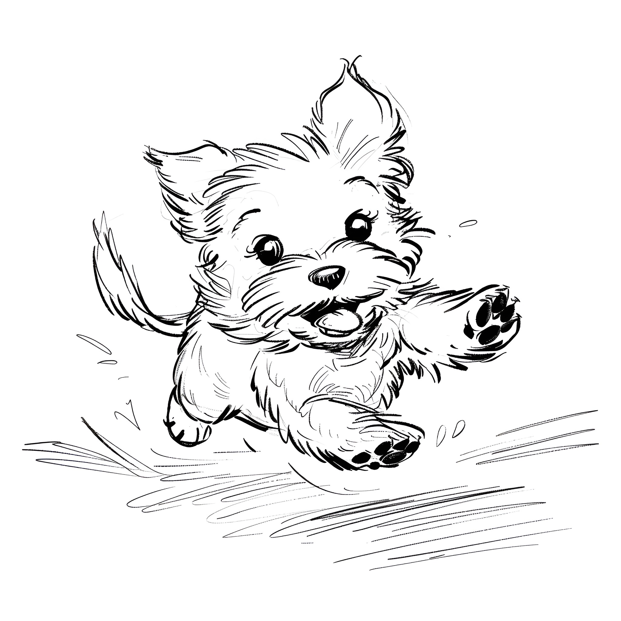 48 Best Easy Fun Drawing Ideas Drawing Ideas (Free Printable PDFs)