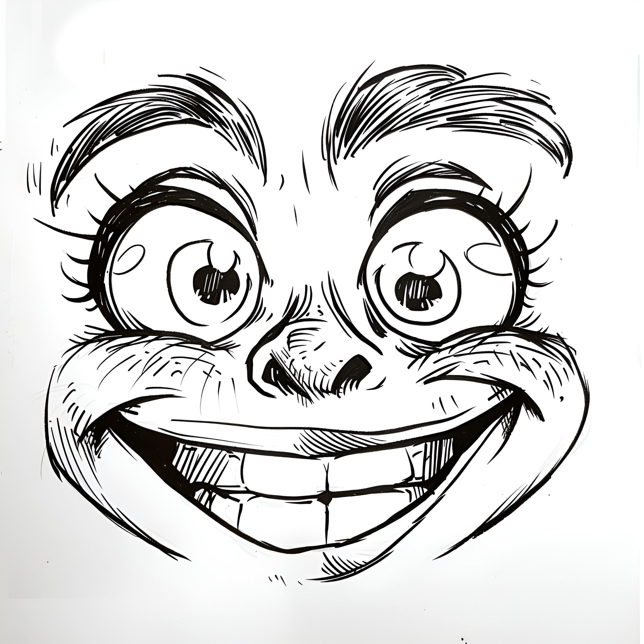 36 Best Easy Eyes Drawing Ideas Drawing Ideas (Free Printable PDFs)