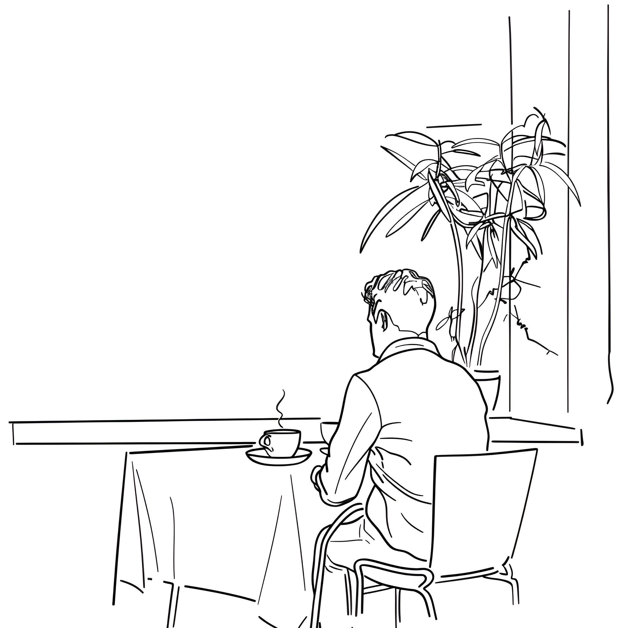 48 Best Easy Adult Drawing Ideas Drawing Ideas (Free Printable PDFs)