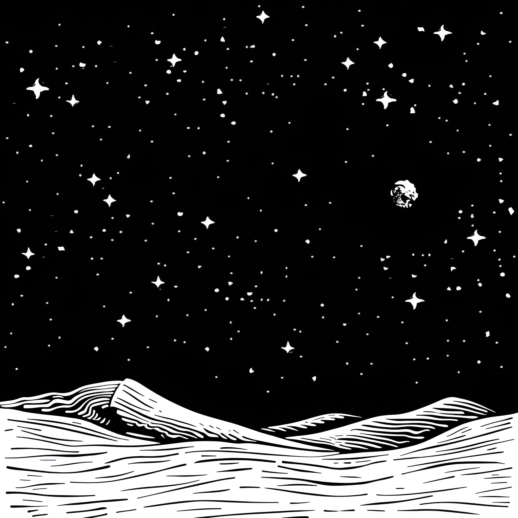 48 Best Easy Background Drawing Ideas Drawing Ideas (Free Printable PDFs)