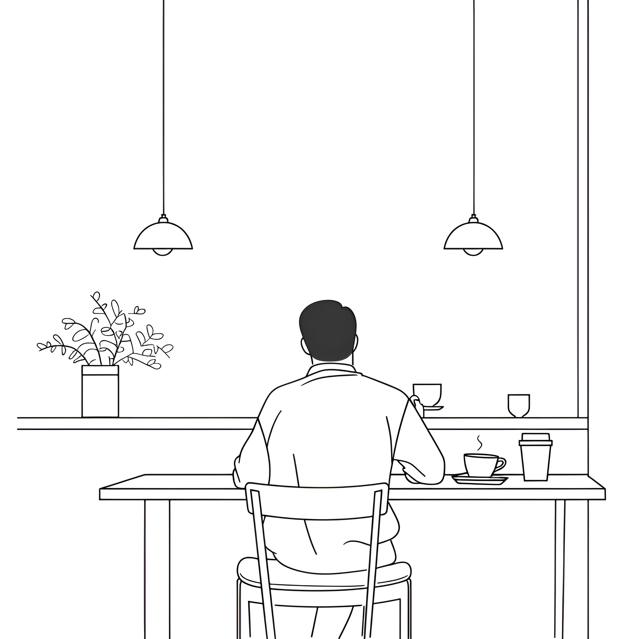 48 Best Easy Adult Drawing Ideas Drawing Ideas (Free Printable PDFs)