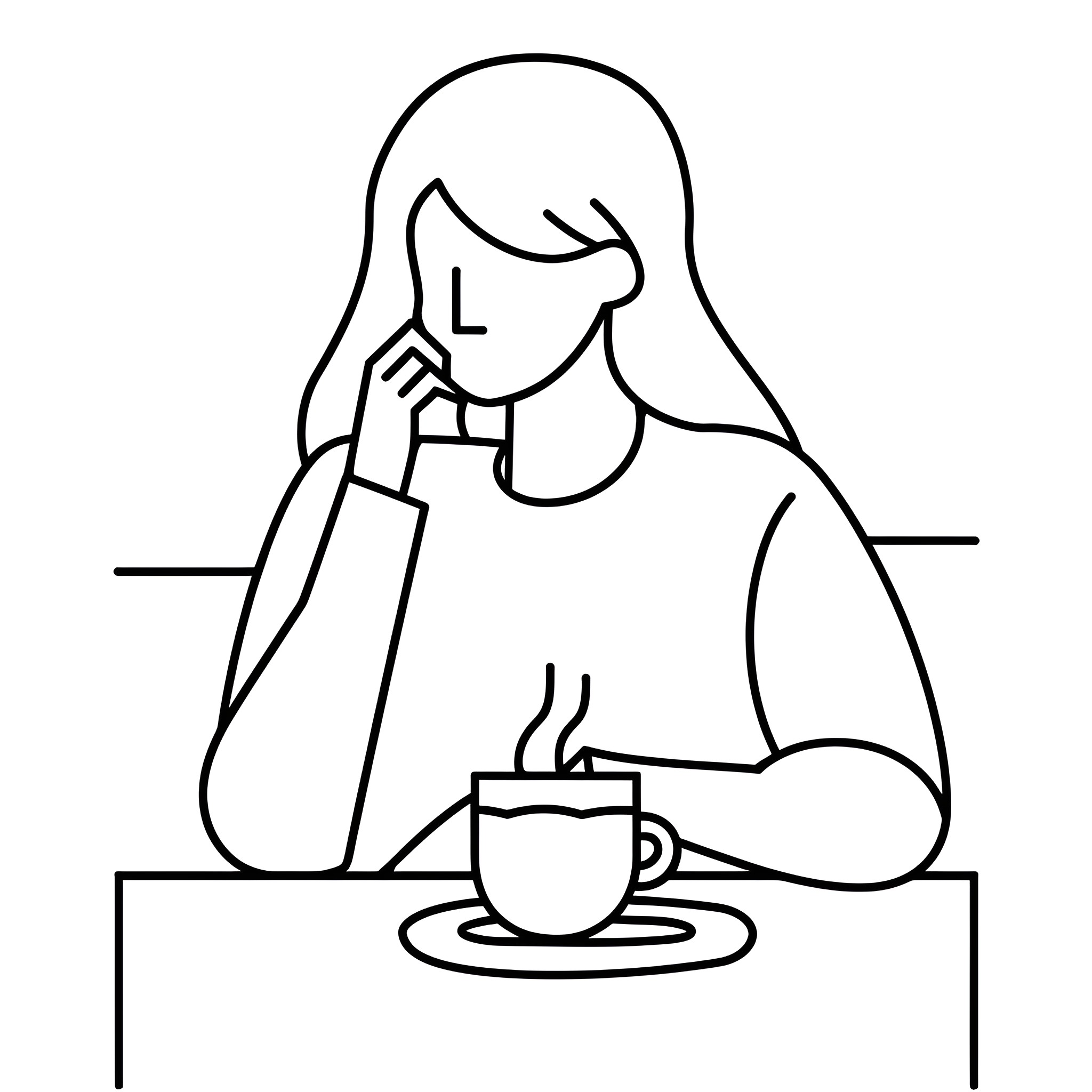 48 Best Easy Adult Drawing Ideas Drawing Ideas (Free Printable PDFs)