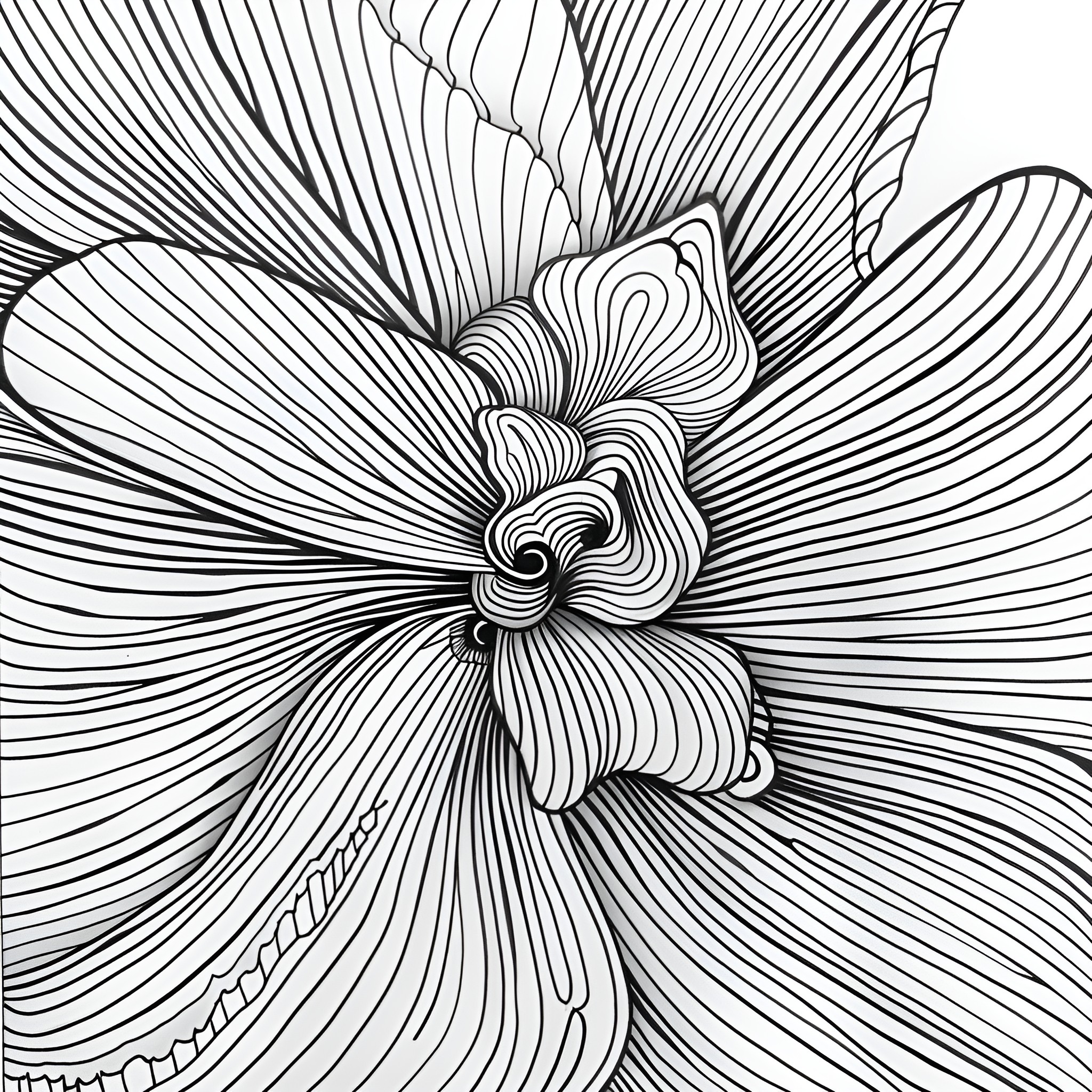 46 Best Easy Trippy Drawing Ideas Drawing Ideas (Free Printable PDFs)