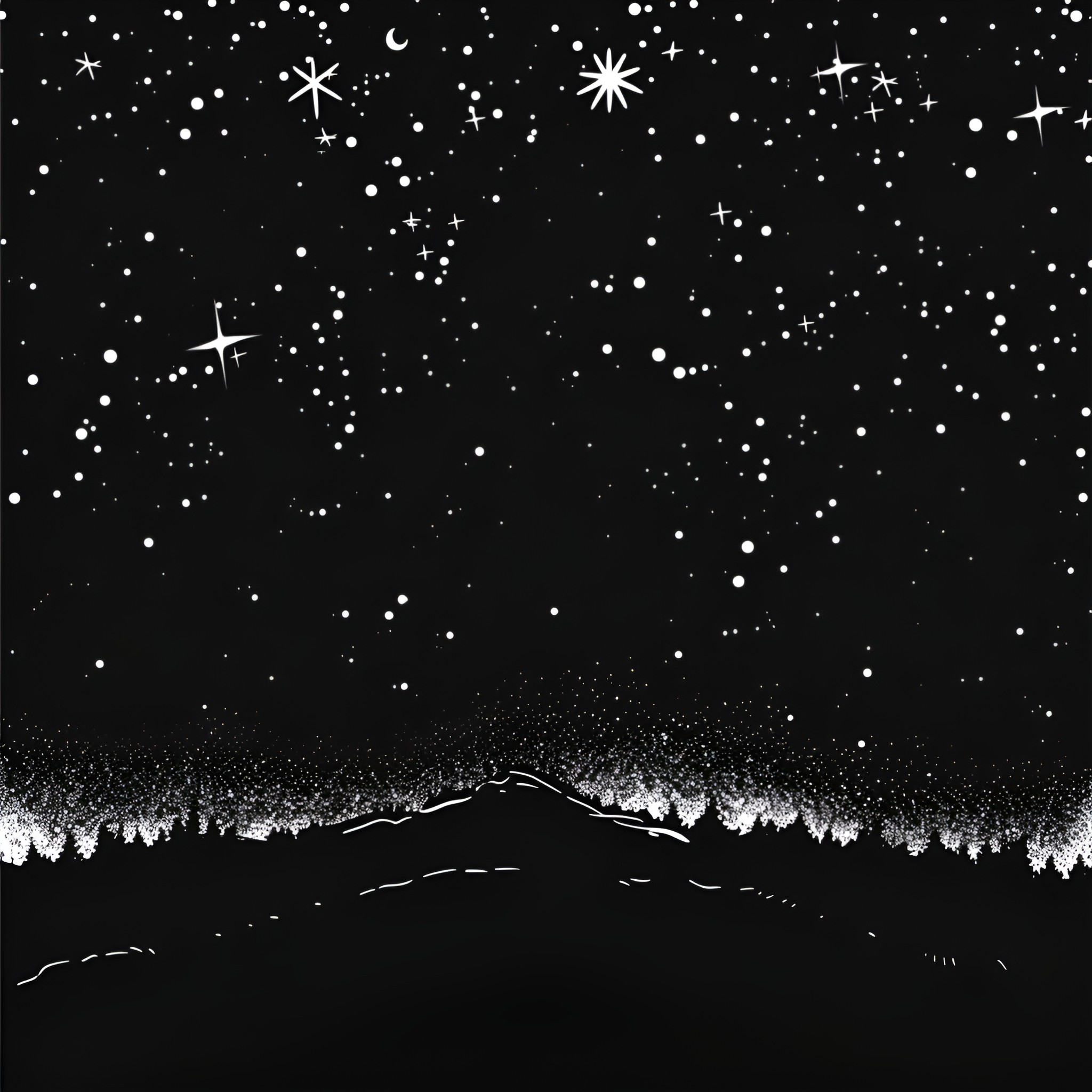 48 Best Easy Background Drawing Ideas Drawing Ideas (Free Printable PDFs)