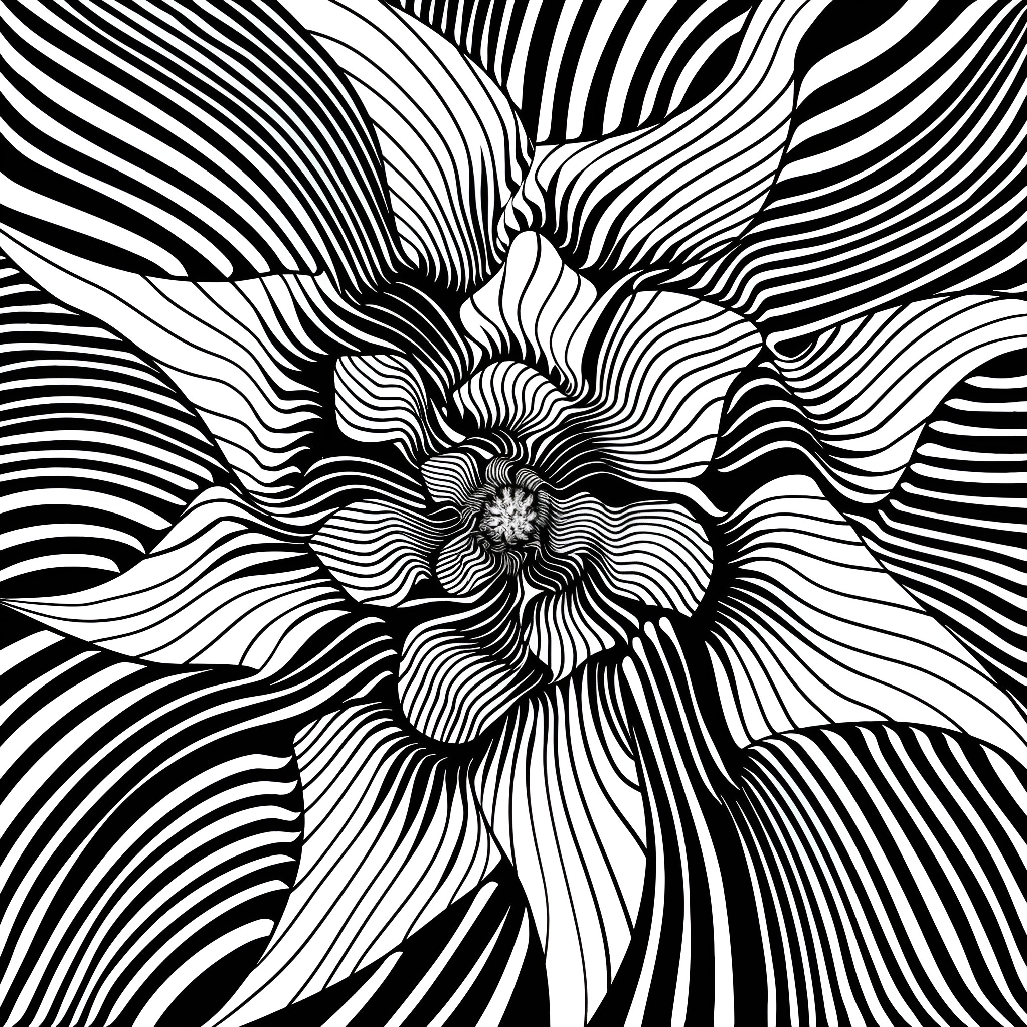 46 Best Easy Trippy Drawing Ideas Drawing Ideas (Free Printable PDFs)