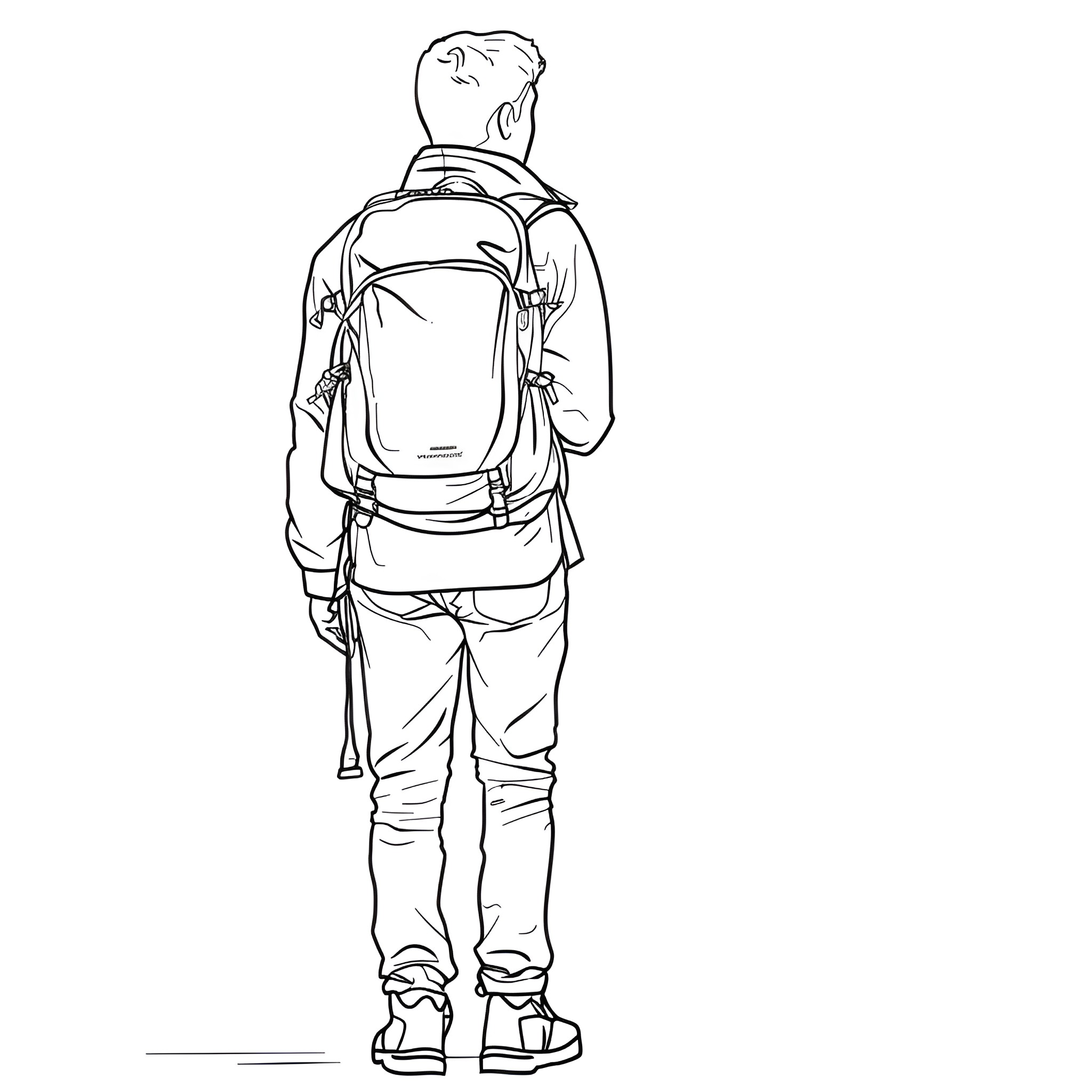 48 Best Easy Adult Drawing Ideas Drawing Ideas (Free Printable PDFs)