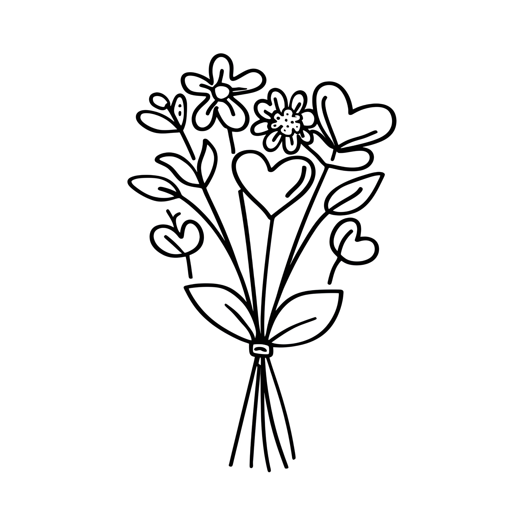 48 Best Easy Valentine's Day Drawing Ideas Drawing Ideas (Free ...