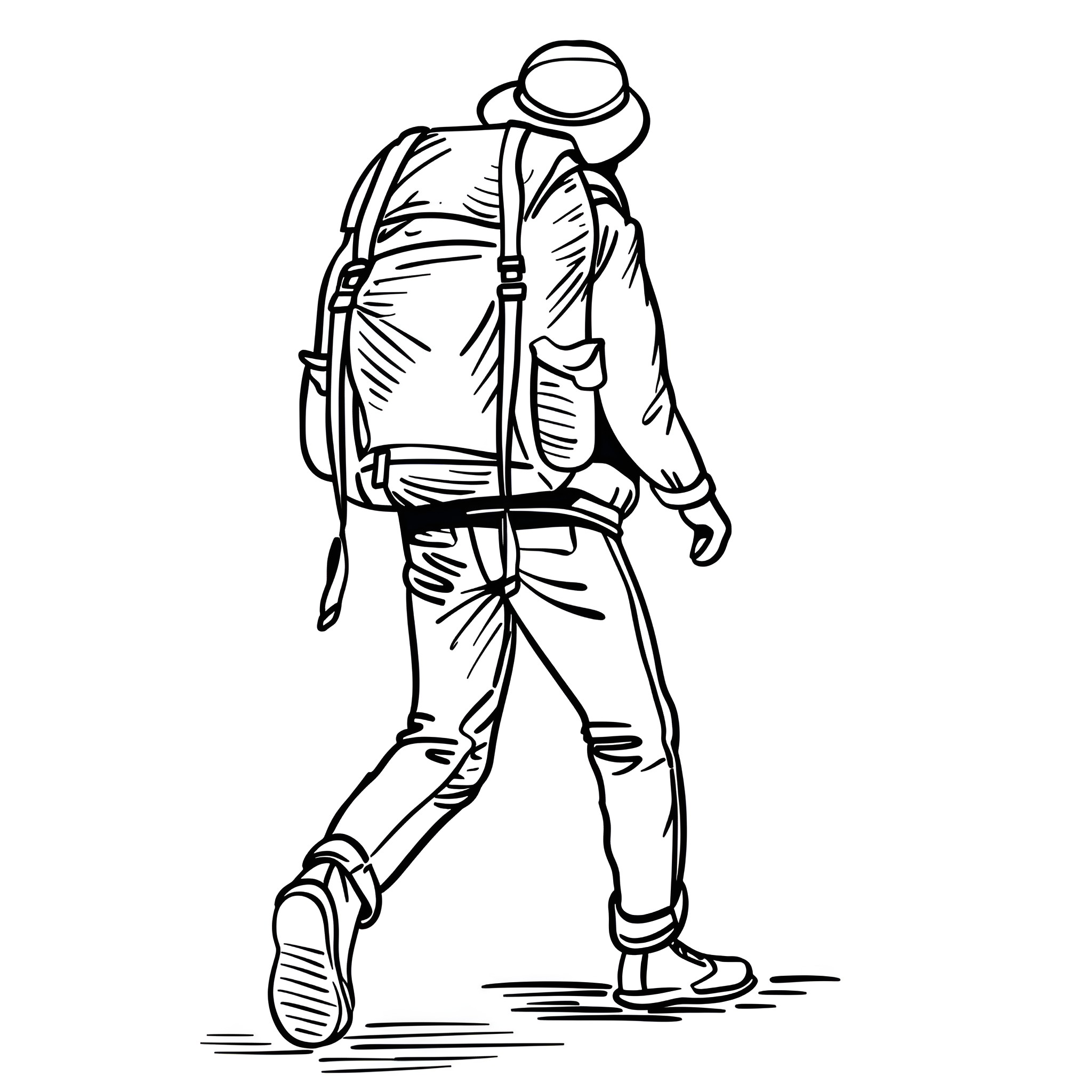 48 Best Easy Adult Drawing Ideas Drawing Ideas (Free Printable PDFs)