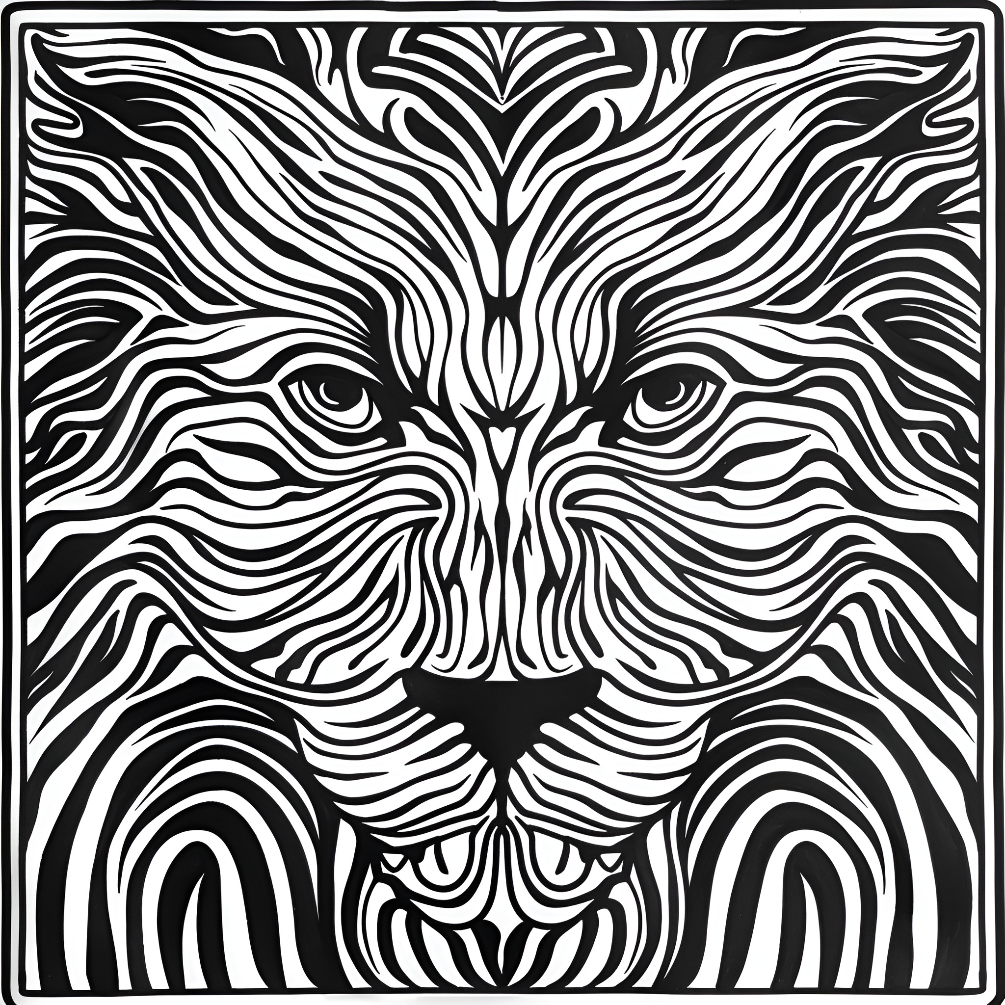 46 Best Easy Trippy Drawing Ideas Drawing Ideas (Free Printable PDFs)