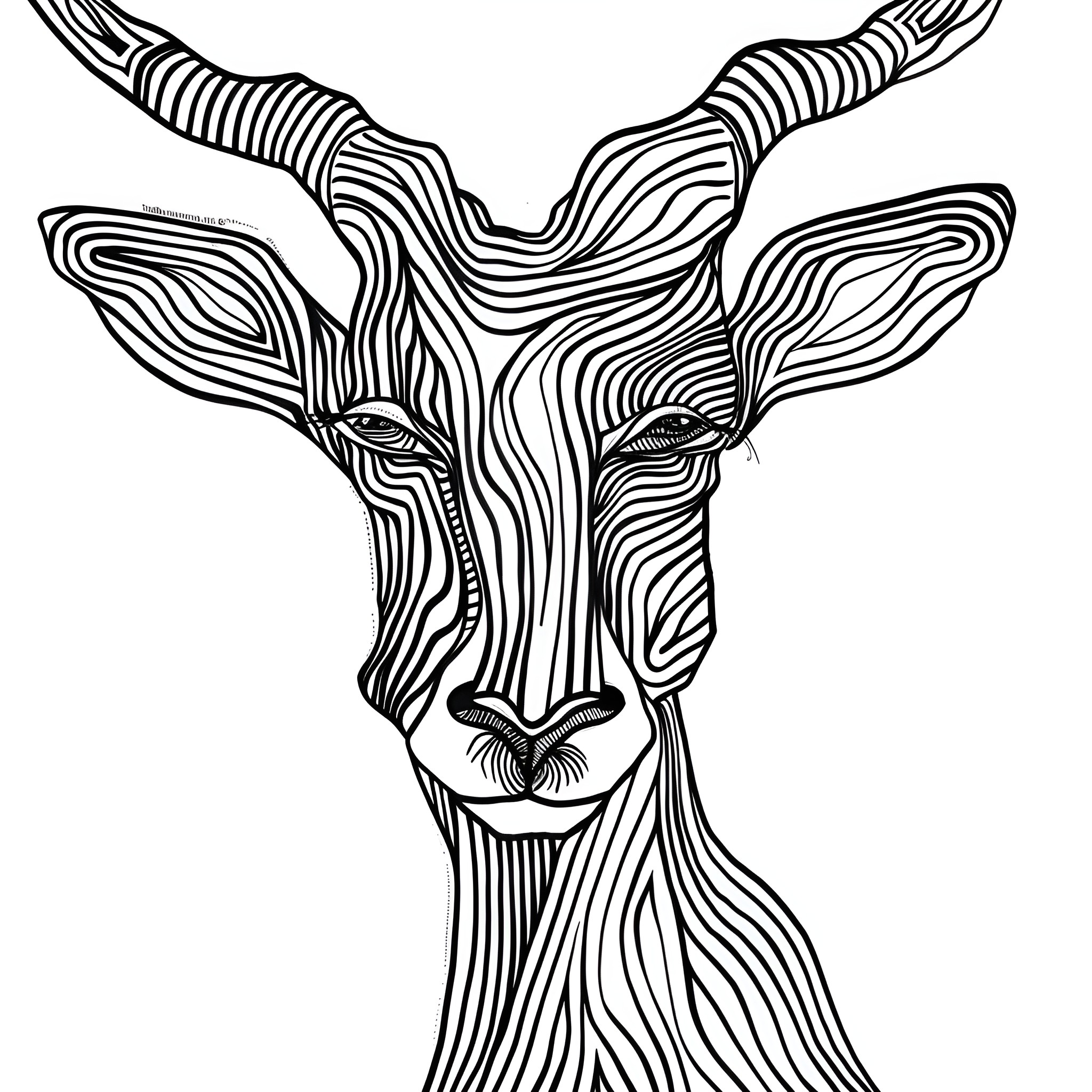 46 Best Easy Trippy Drawing Ideas Drawing Ideas (Free Printable PDFs)